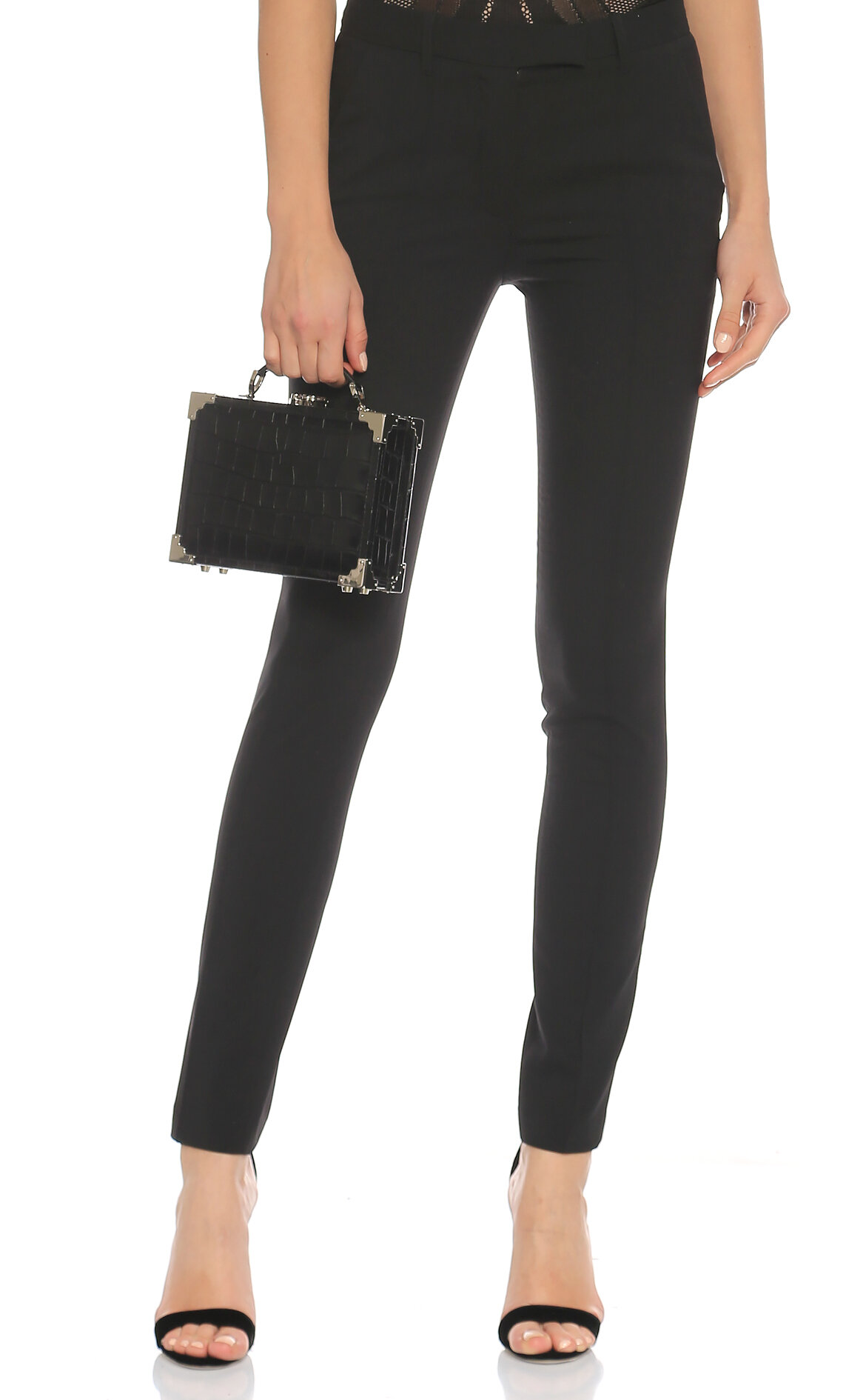 Barbara Bui-Barbara Bui Siyah Pantolon