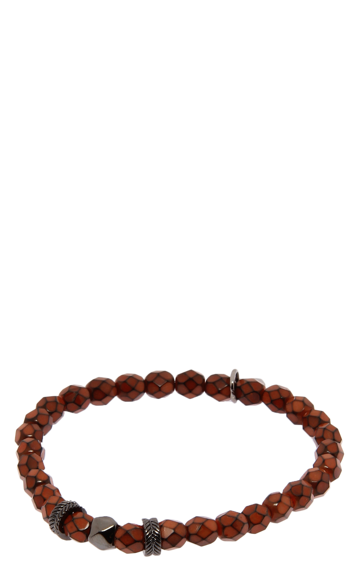 Thompson-Thompson Kırmızı Bileklik