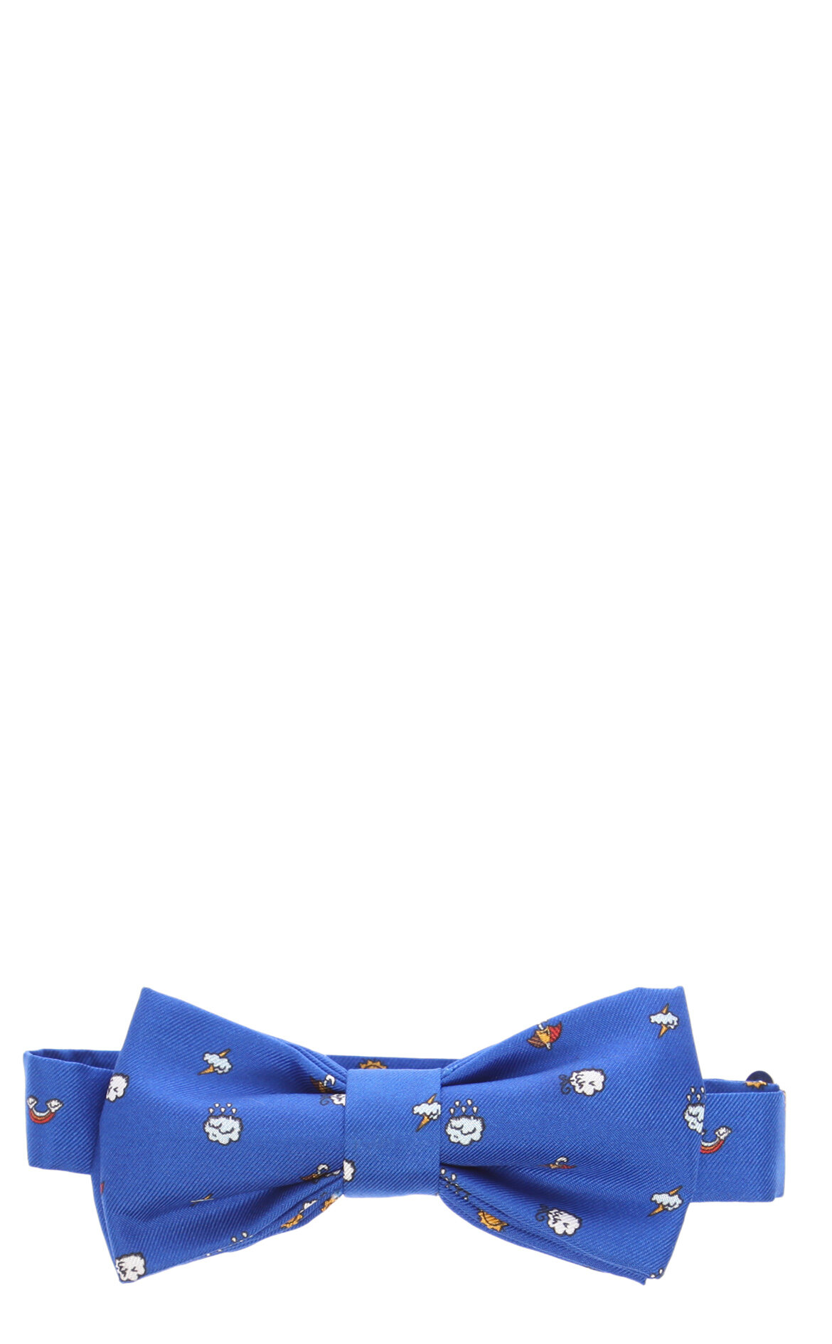 Fefe-Fefe Mavi Papyon