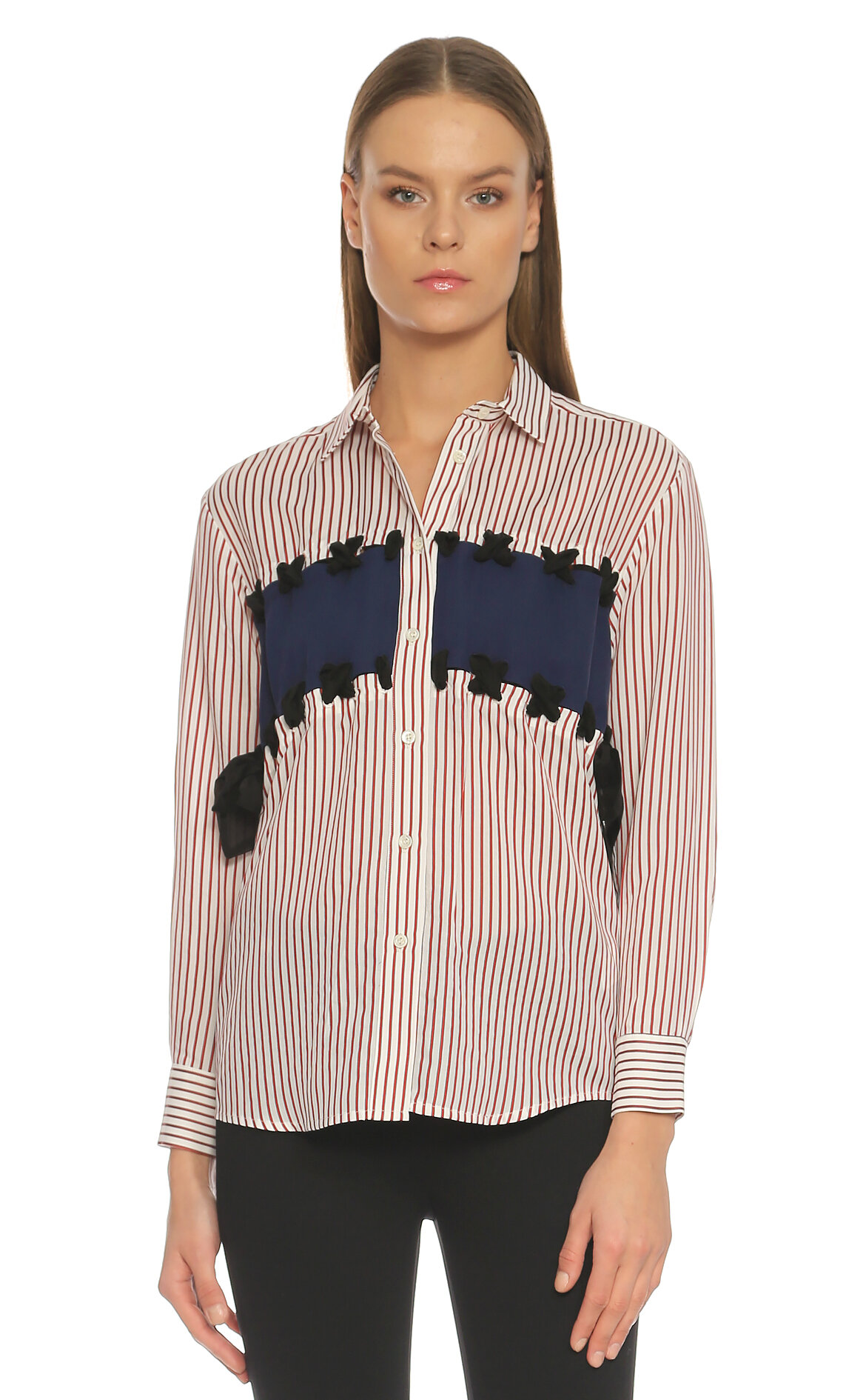 Paul & Joe-Paul & Joe Gömlek