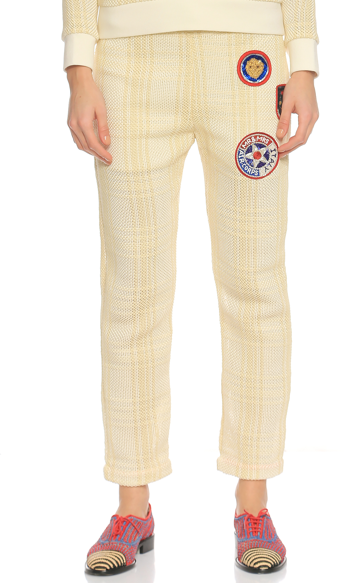 Mr&Mrs Italy-Mr&Mrs Italy Eşofman