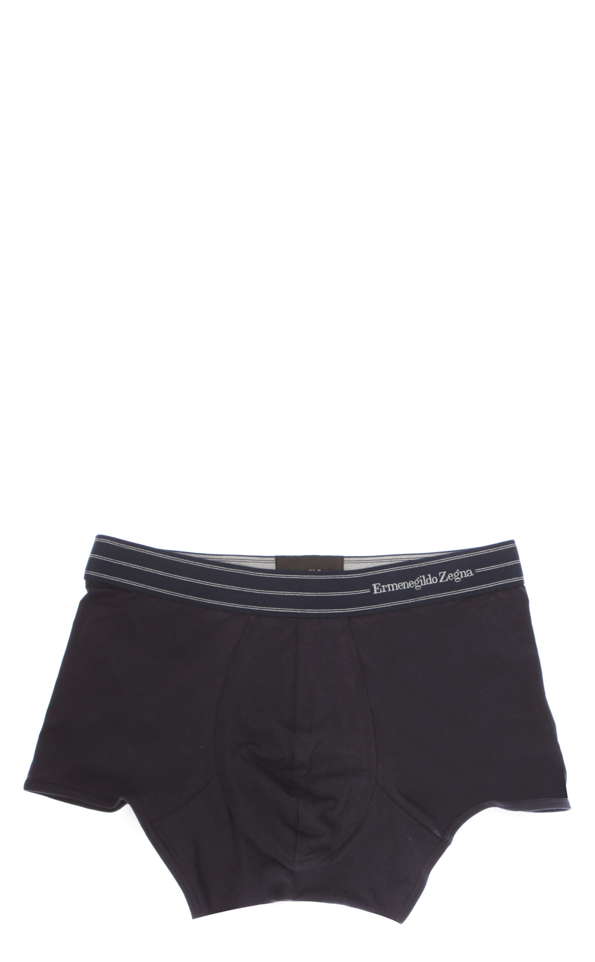 Ermenegildo Zegna-Ermenegildo Zegna Mavi Boxer