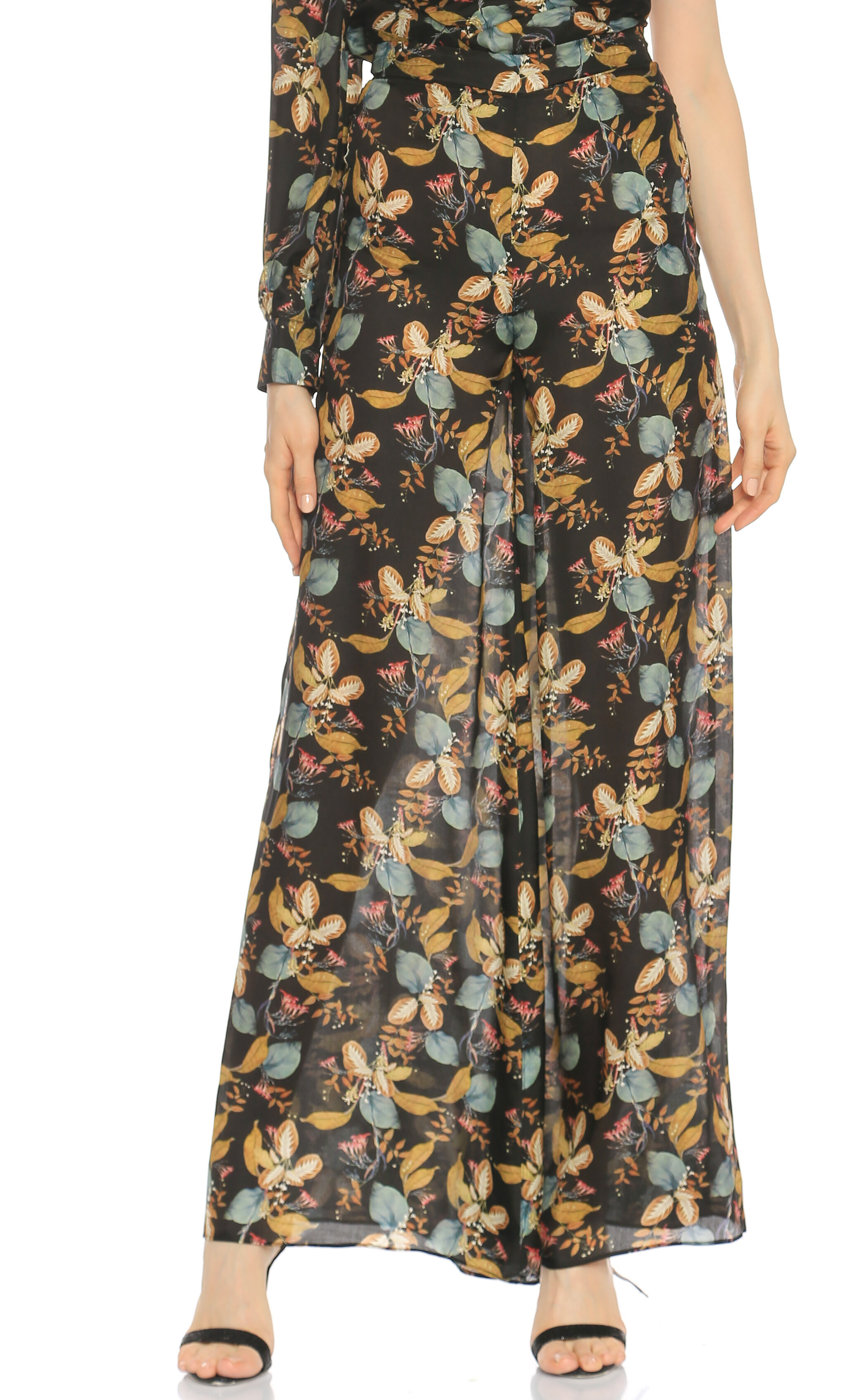 Nicholas The Label-Nicholas The Label Pantolon