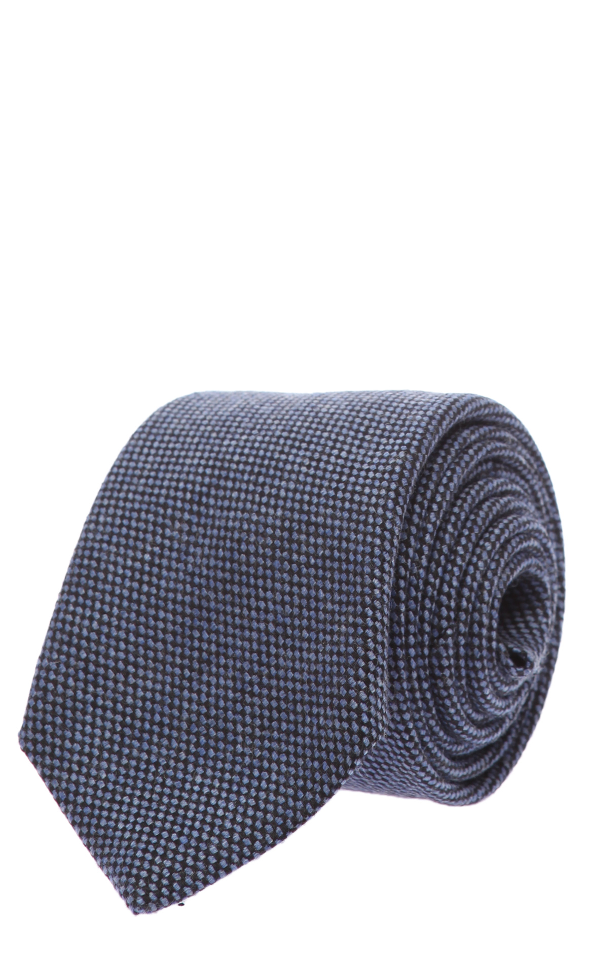 Hackett-Hackett Mavi Kravat