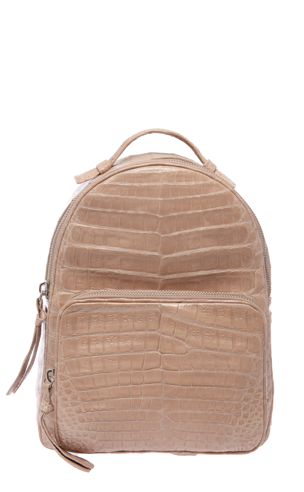 Nancy Gonzalez-Nancy Gonzalez Kahverengi Sırt Çantası