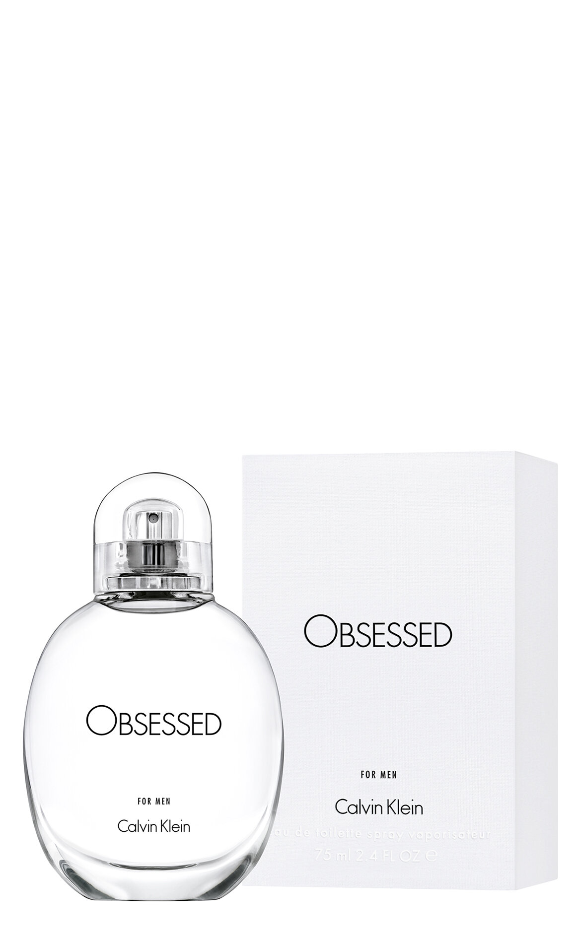 Calvin Klein-Calvin Klein Obsessed Man Parfüm