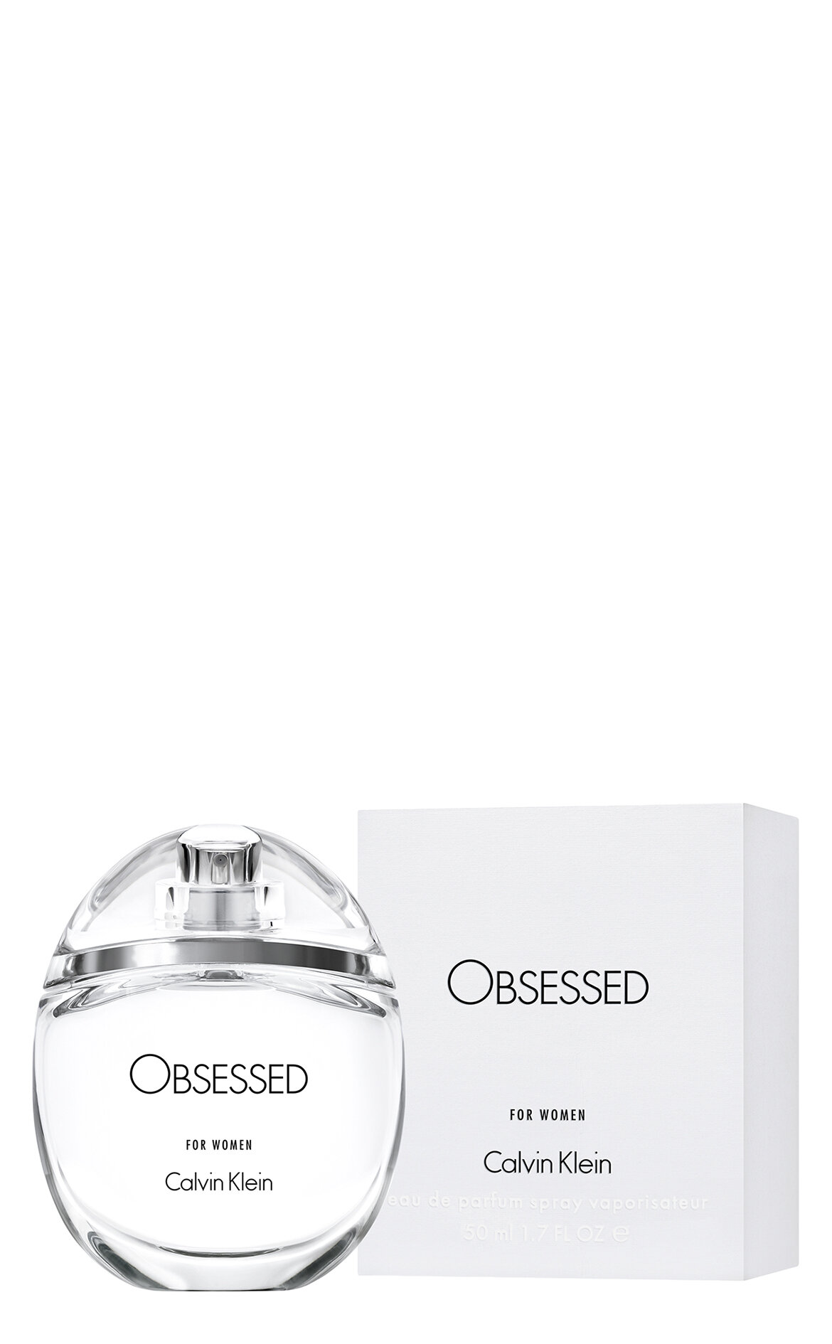 Calvin Klein-Calvin Klein Obsessed Woman Parfüm