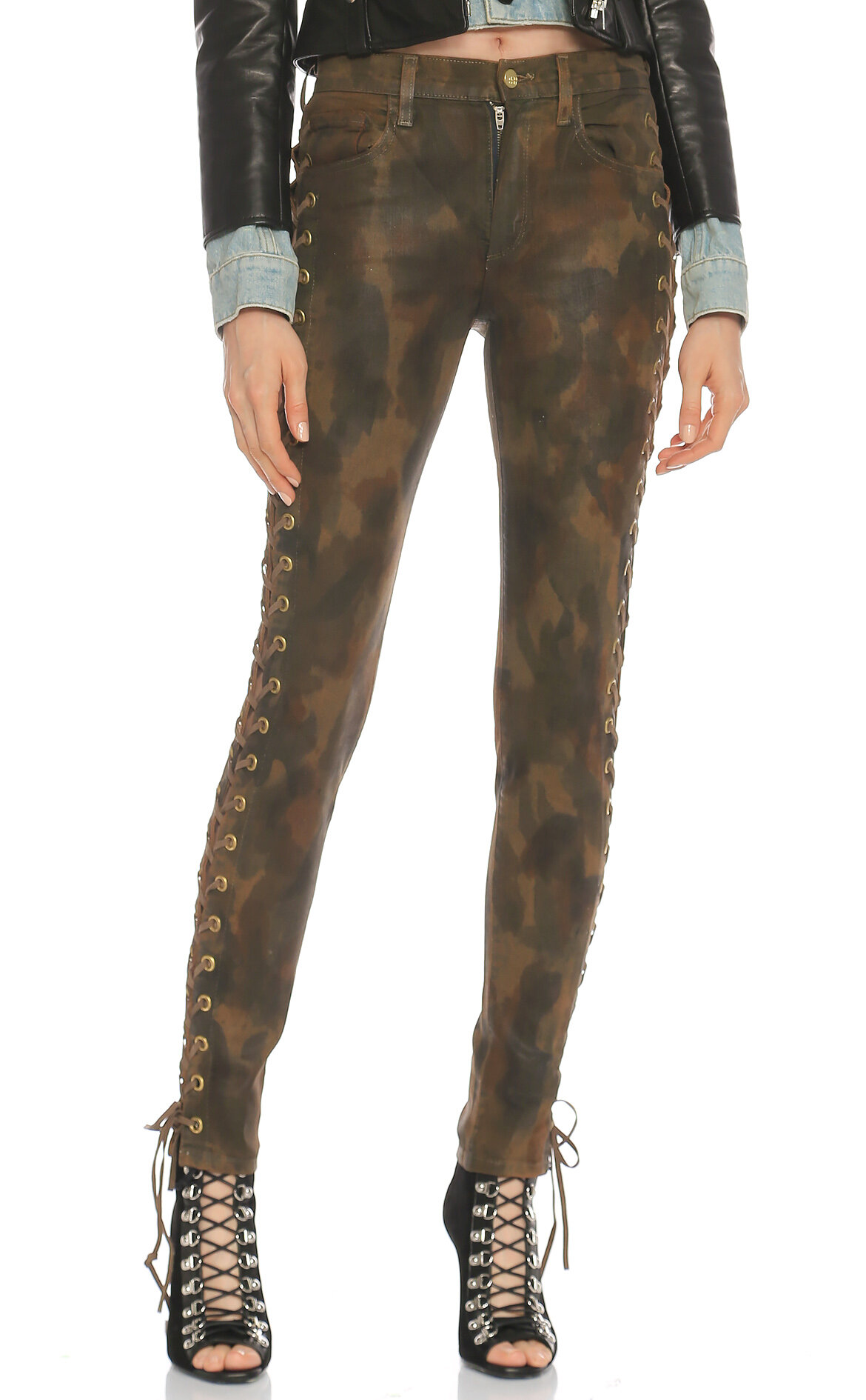 Made Gold-Made Gold Jean Pantolon