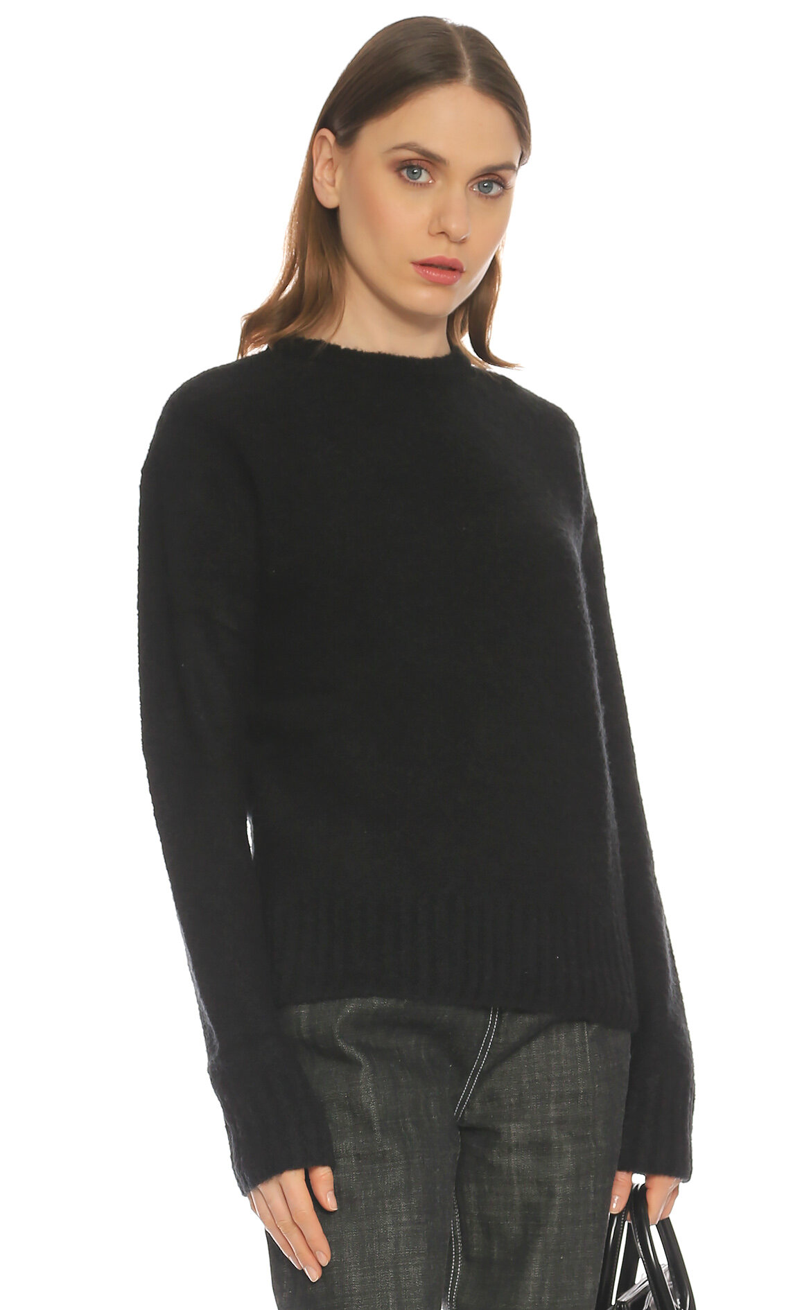 Lovers&Friends-Lovers&Friends Siyah Kazak