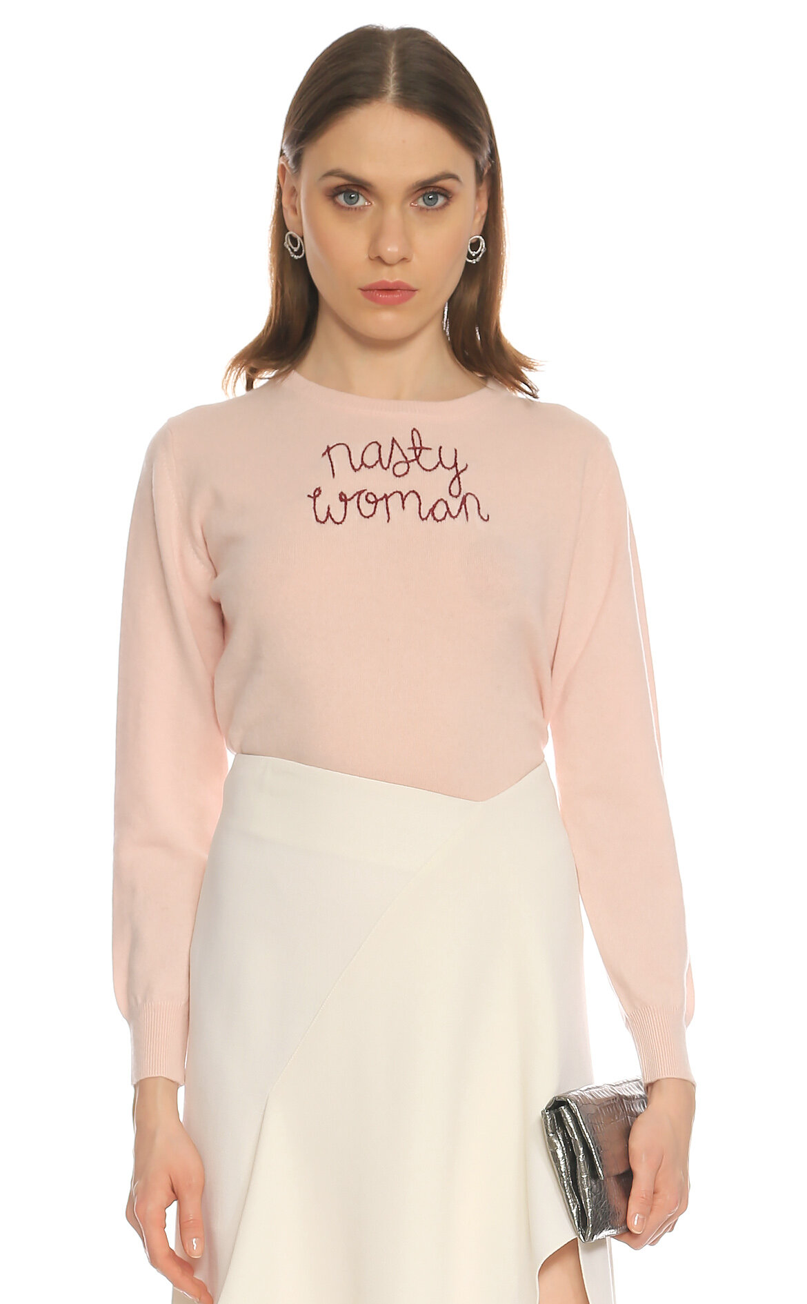 Lingua Franca-Lingua Franca Pembe Kazak