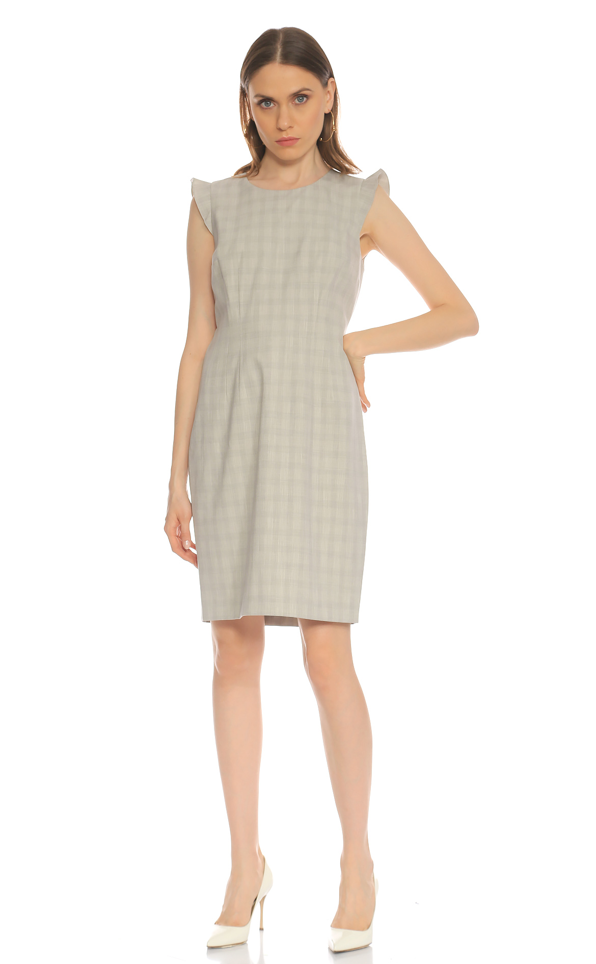 Elie Tahari-Elie Tahari Elbise