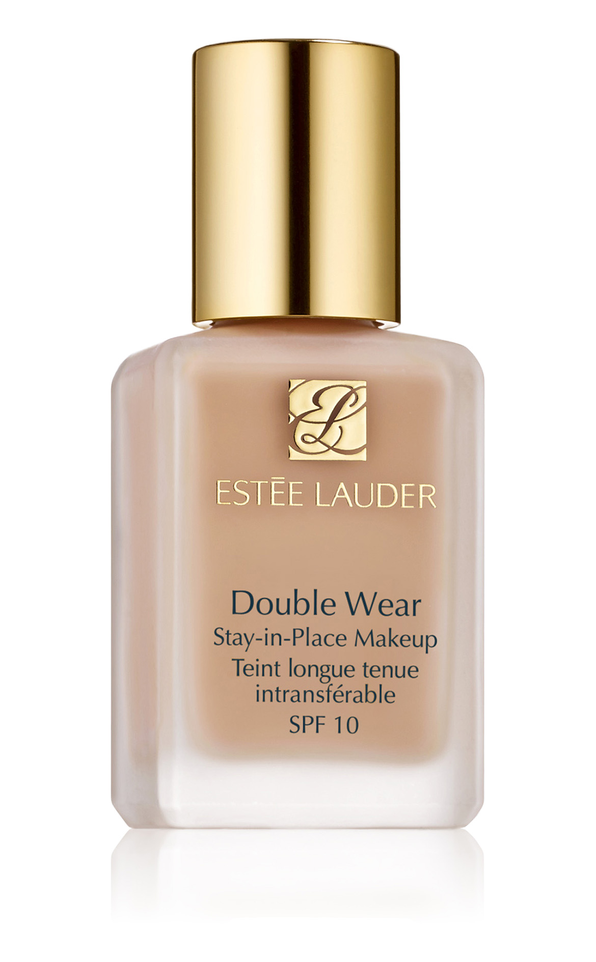 Estee Lauder-Estee Lauder Double Wear Fondöten 1N2 Estee Lauder-Estee Lauder Double Wear Fondöten 1N2