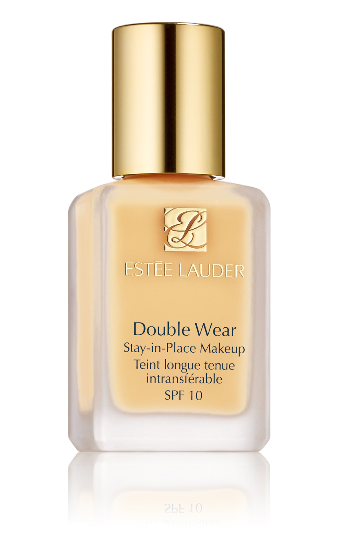 Estee Lauder-Estee Lauder Double Wear stay In Place Fondöten 1C1 Estee Lauder-Estee Lauder Double Wear stay In Place Fondöten 1C1