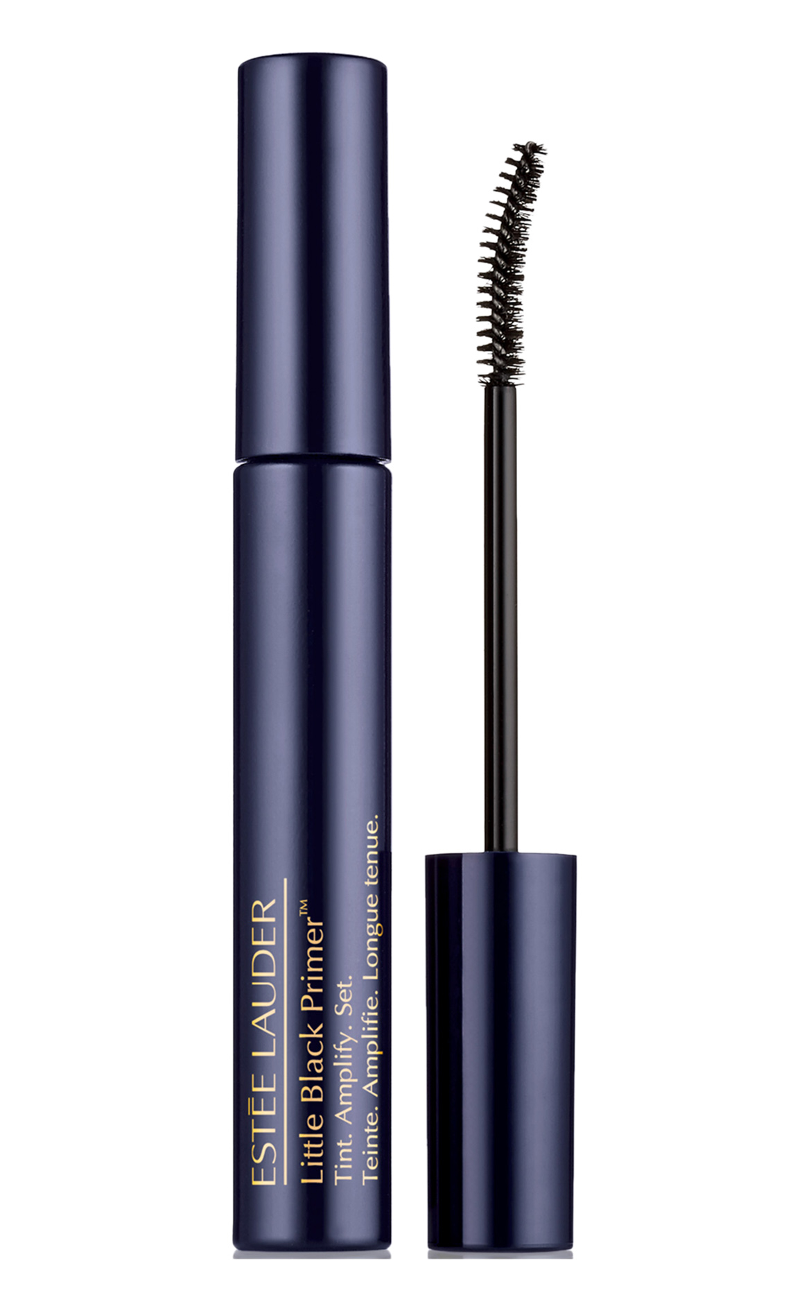 Estee Lauder-Estee Lauder Black Molded Maskara Estee Lauder-Estee Lauder Black Molded Maskara