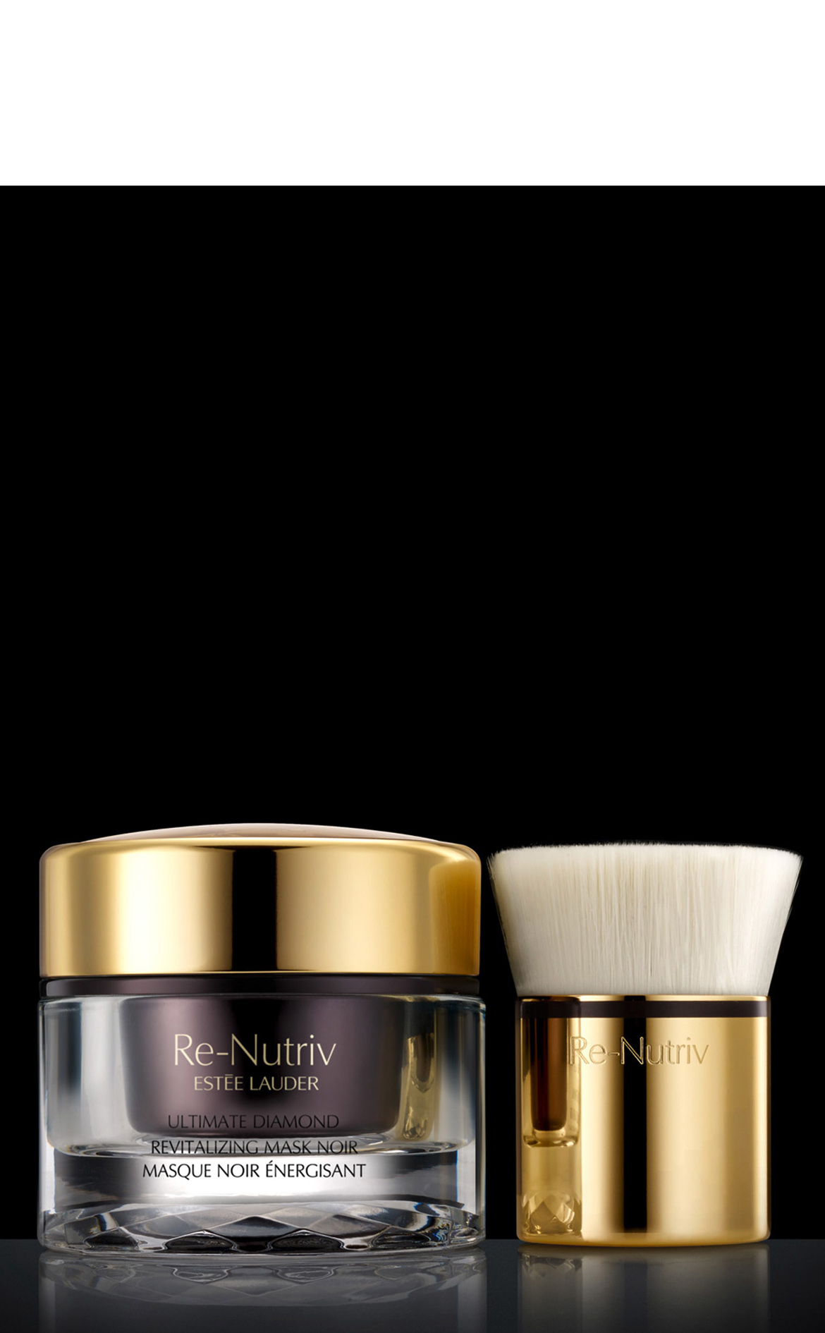 Estee Lauder-Estee Lauder Re-Nutrıv Ultımate Dıamond Mask  50Ml