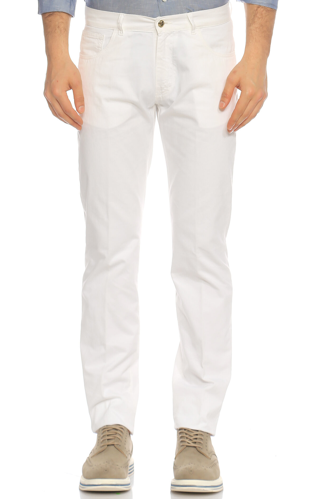 Larusmiani-Larusmiani Pantolon