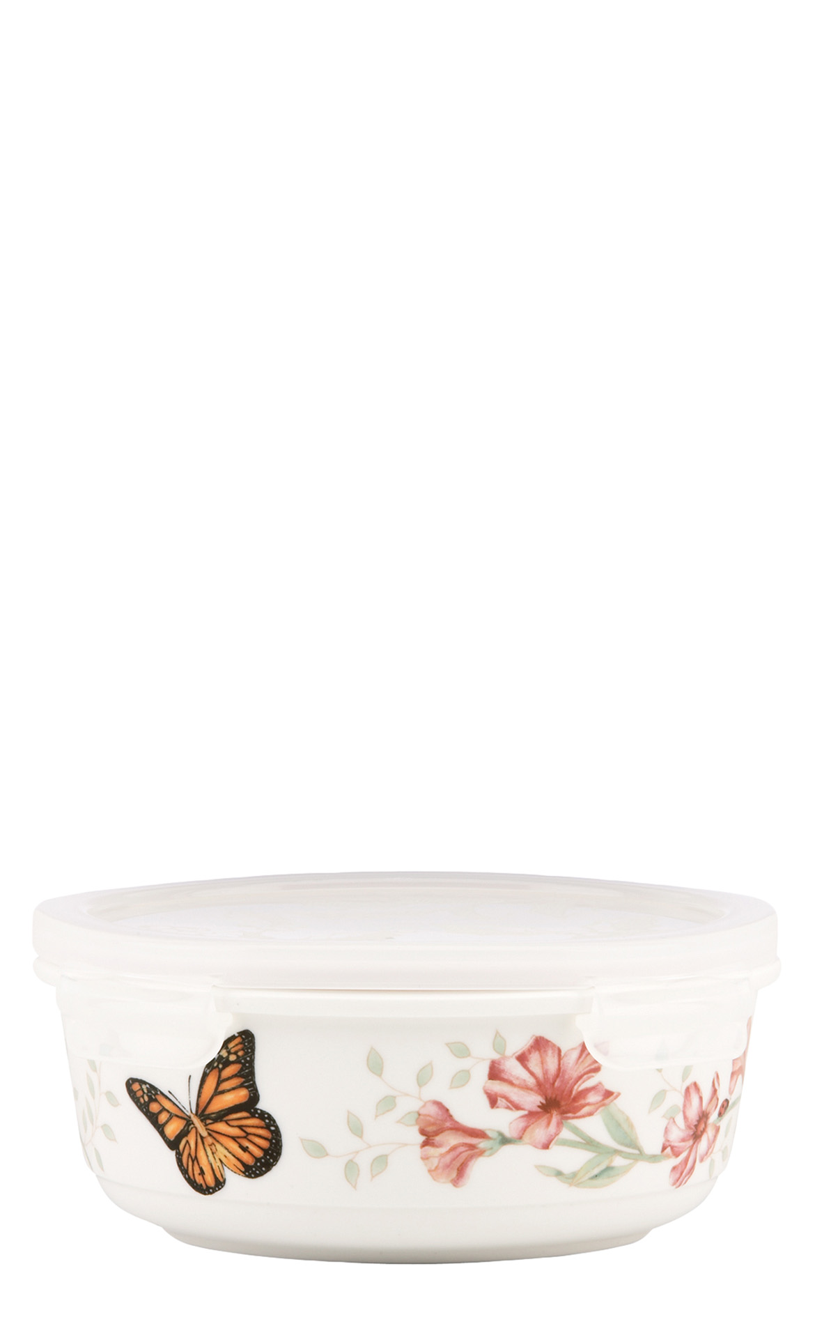 Lenox-Lenox Butterfly Saklama Kabı Lenox-Lenox Butterfly Saklama Kabı