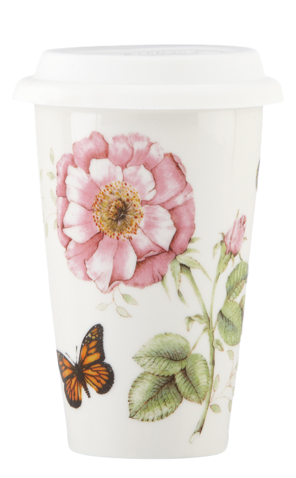 Lenox-Lenox Butterfly Termal Kahve Bardağı Lenox-Lenox Butterfly Termal Kahve Bardağı