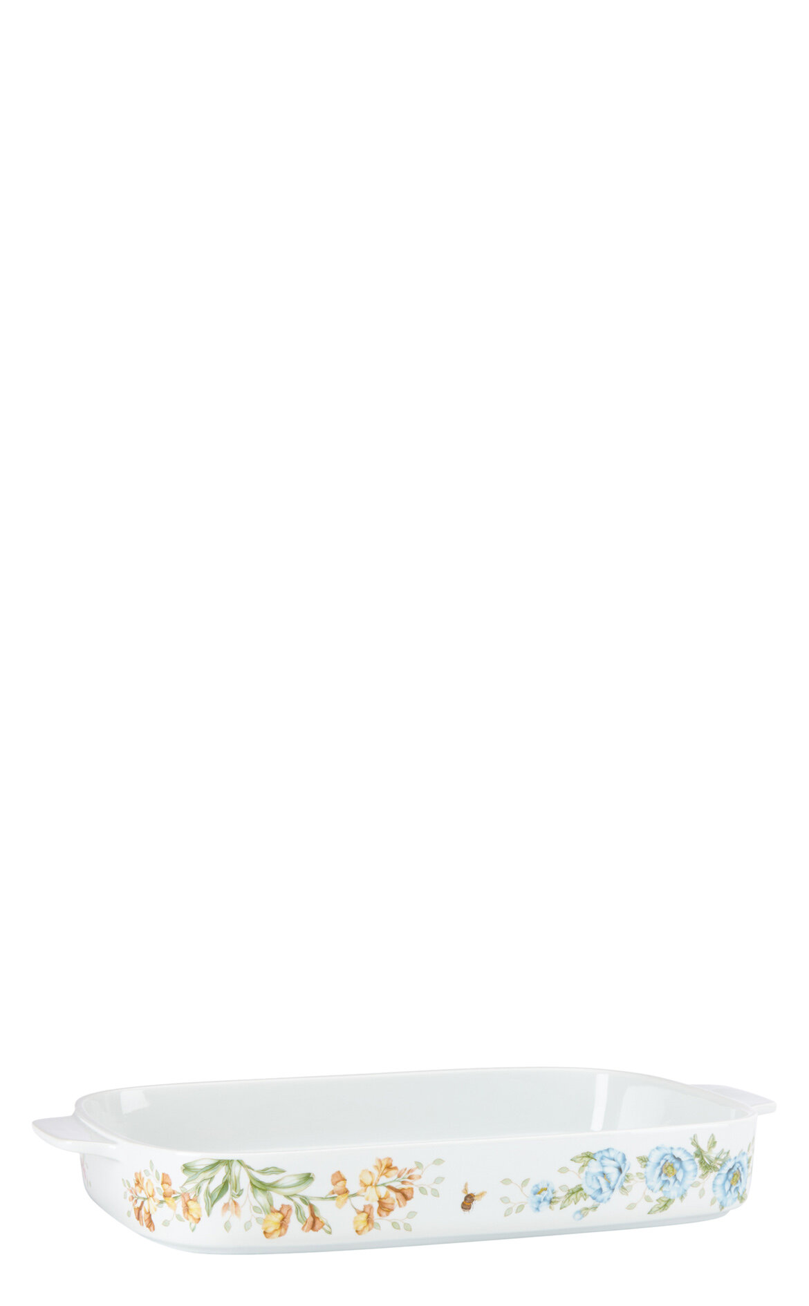 Lenox-Lenox Butterfly Fırın Kabı