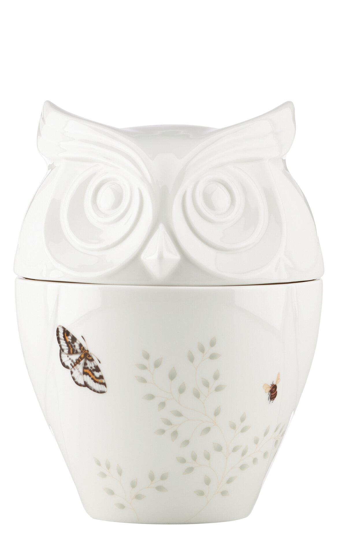 Lenox-Lenox Butterfly Kavanoz