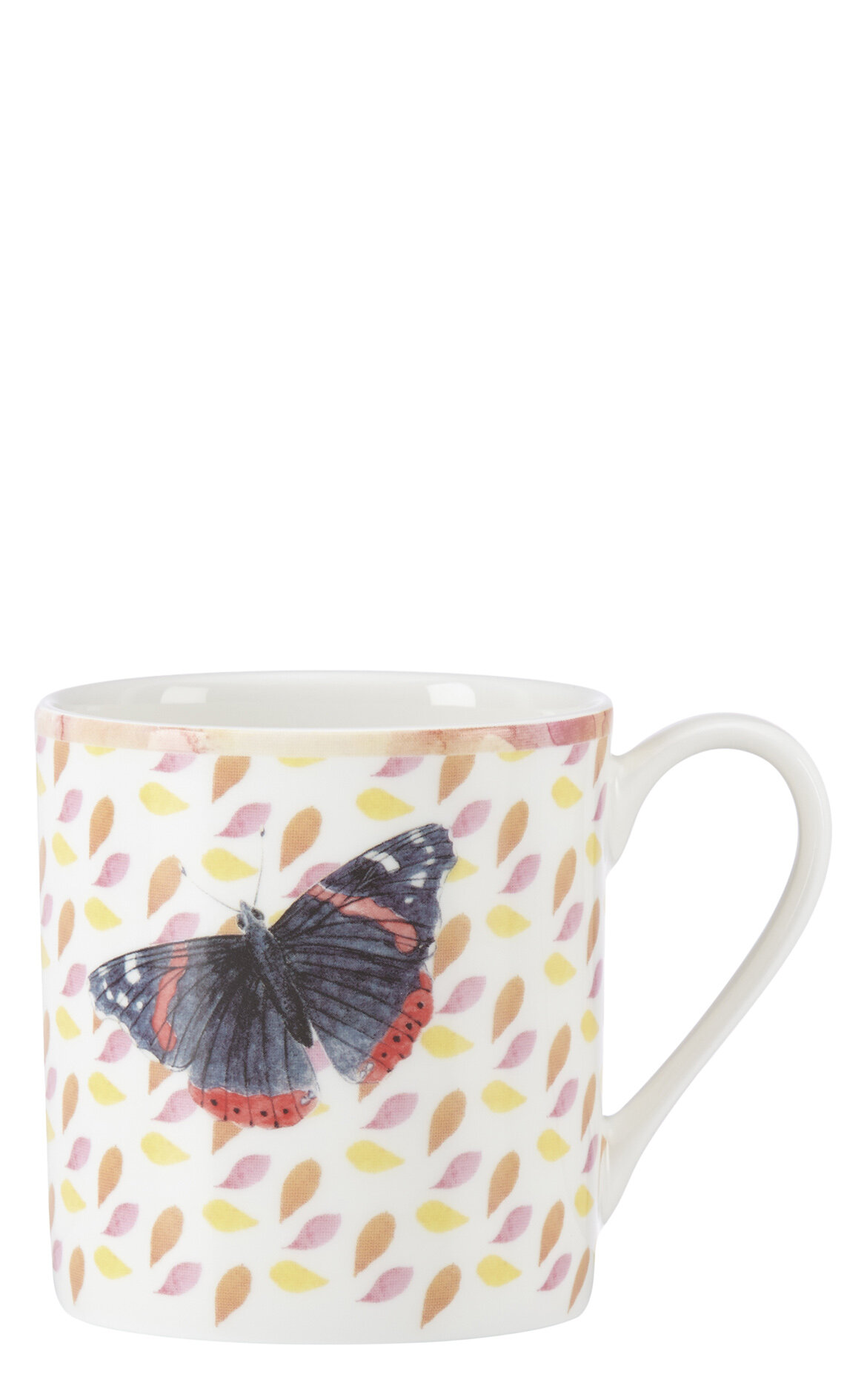 Lenox-Lenox Butterfly Message Kupa Lenox-Lenox Butterfly Message Kupa