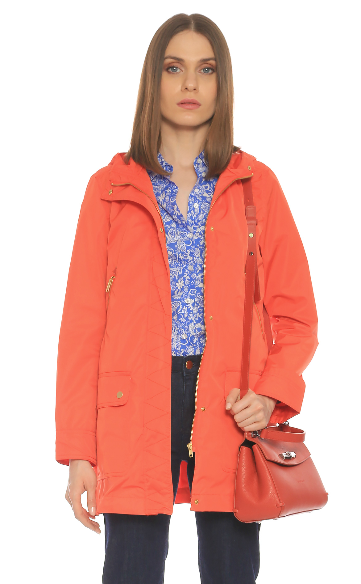 Jodhpur Women-Jodhpur Women Ceket