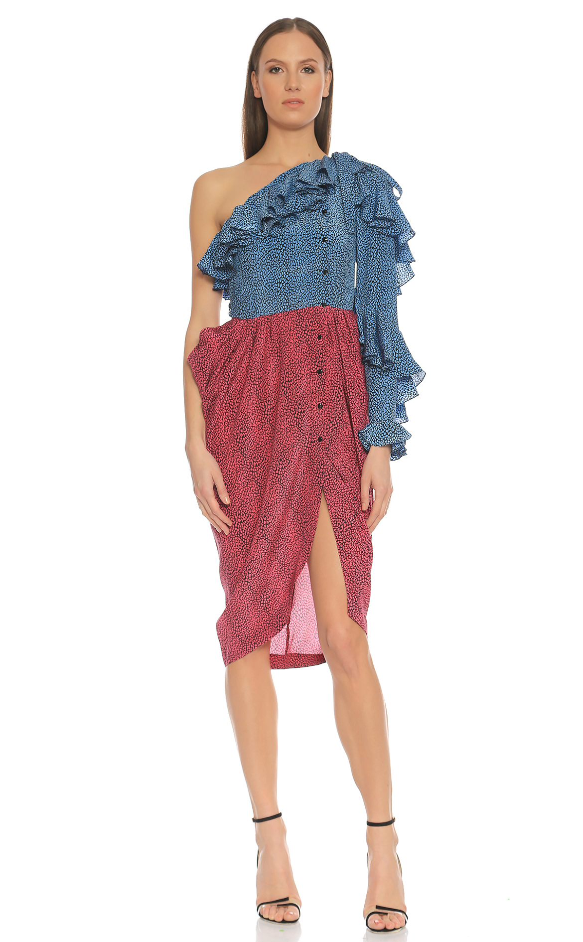 PHILISOPHY DI LORENZO SERAFINI-PHILISOPHY DI LORENZO SERAFINI Elbise