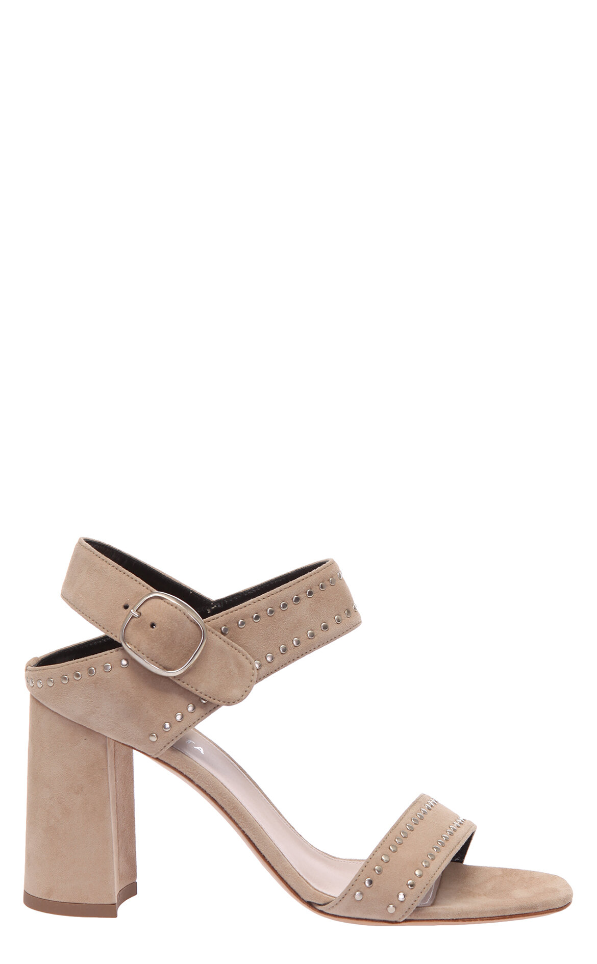 Premiata-Premiata Bej Sandalet