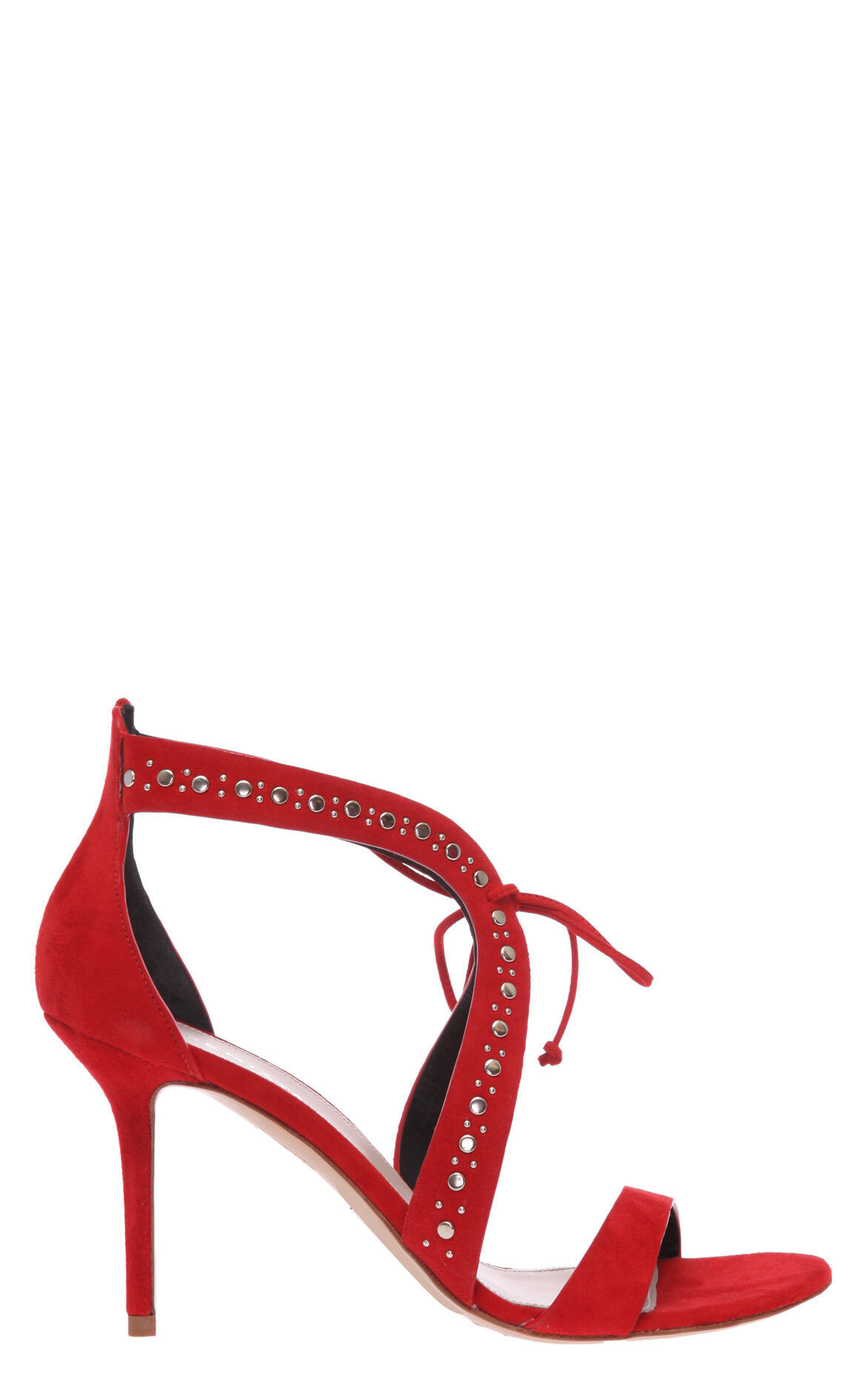 Premiata-Premiata Kırmızı Sandalet