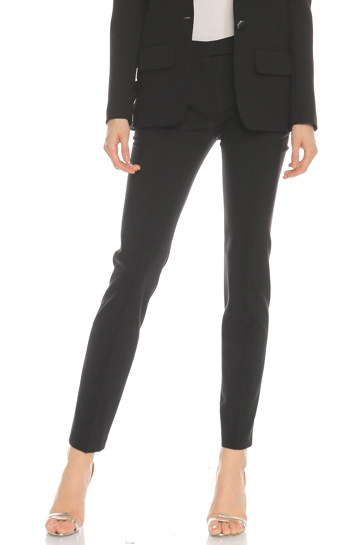 Barbara Bui-Barbara Bui Siyah Pantolon