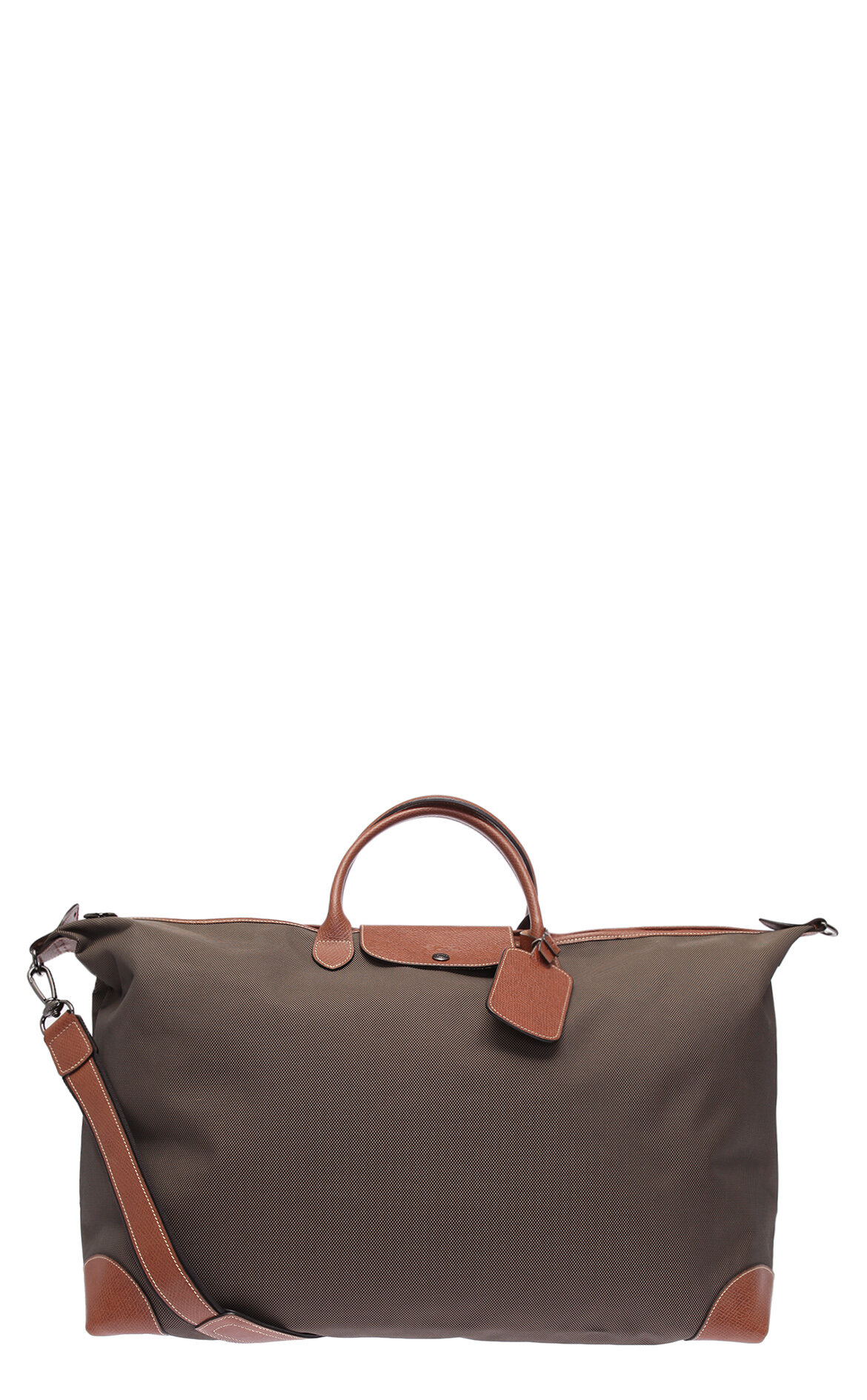 Longchamp-Longchamp Boxford Çanta
