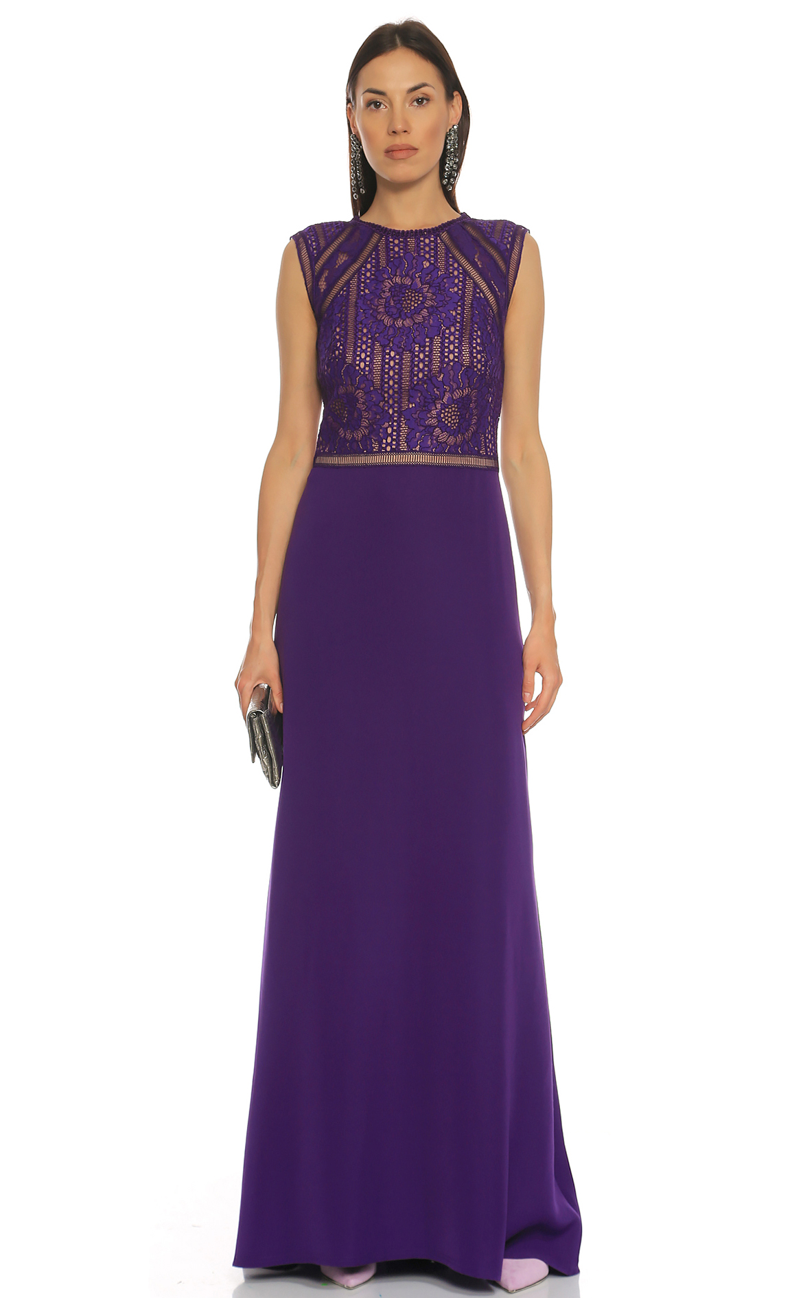 Tadashi-Tadashi Gece Elbisesi