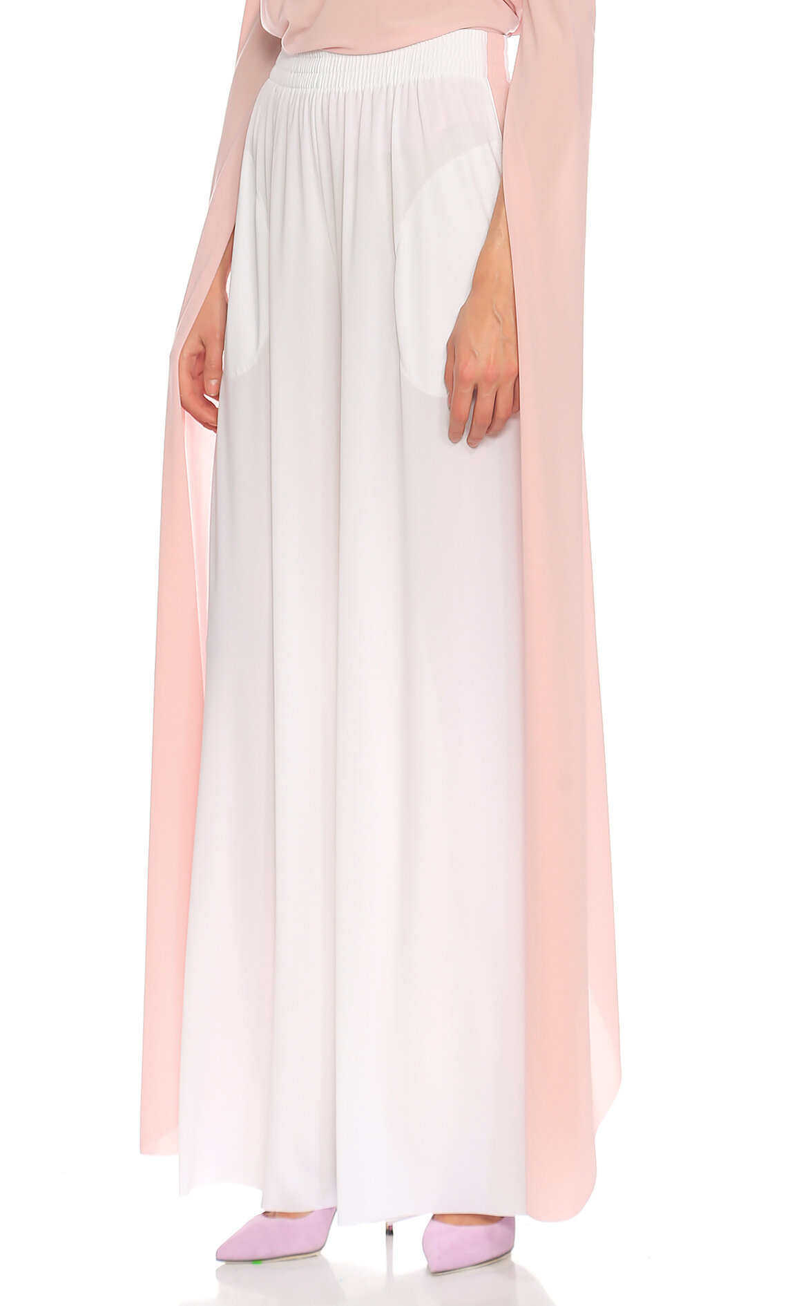 Norma Kamali-Norma Kamali Pantolon