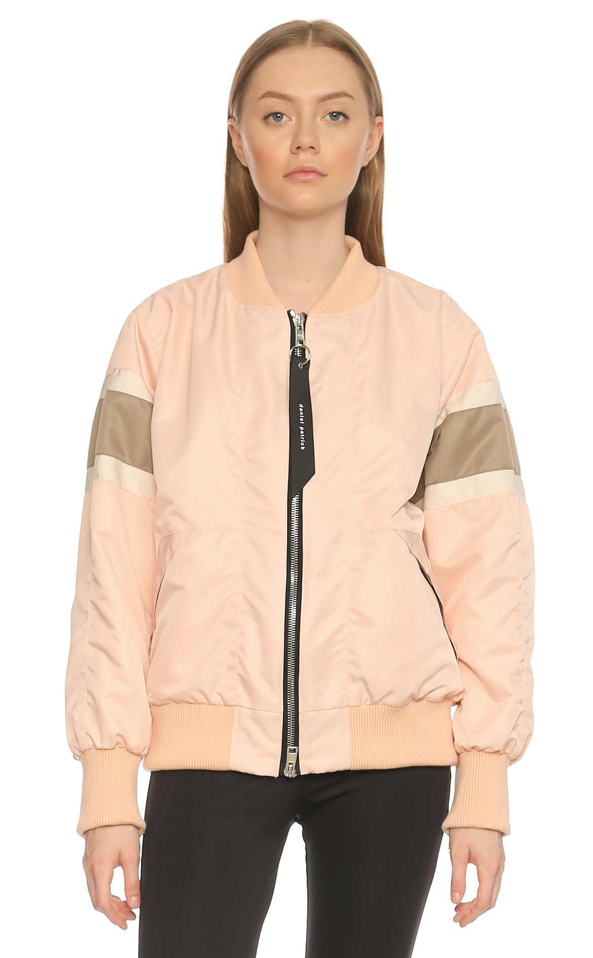 Daniel Patrick-Daniel Patrick Pembe Ceket