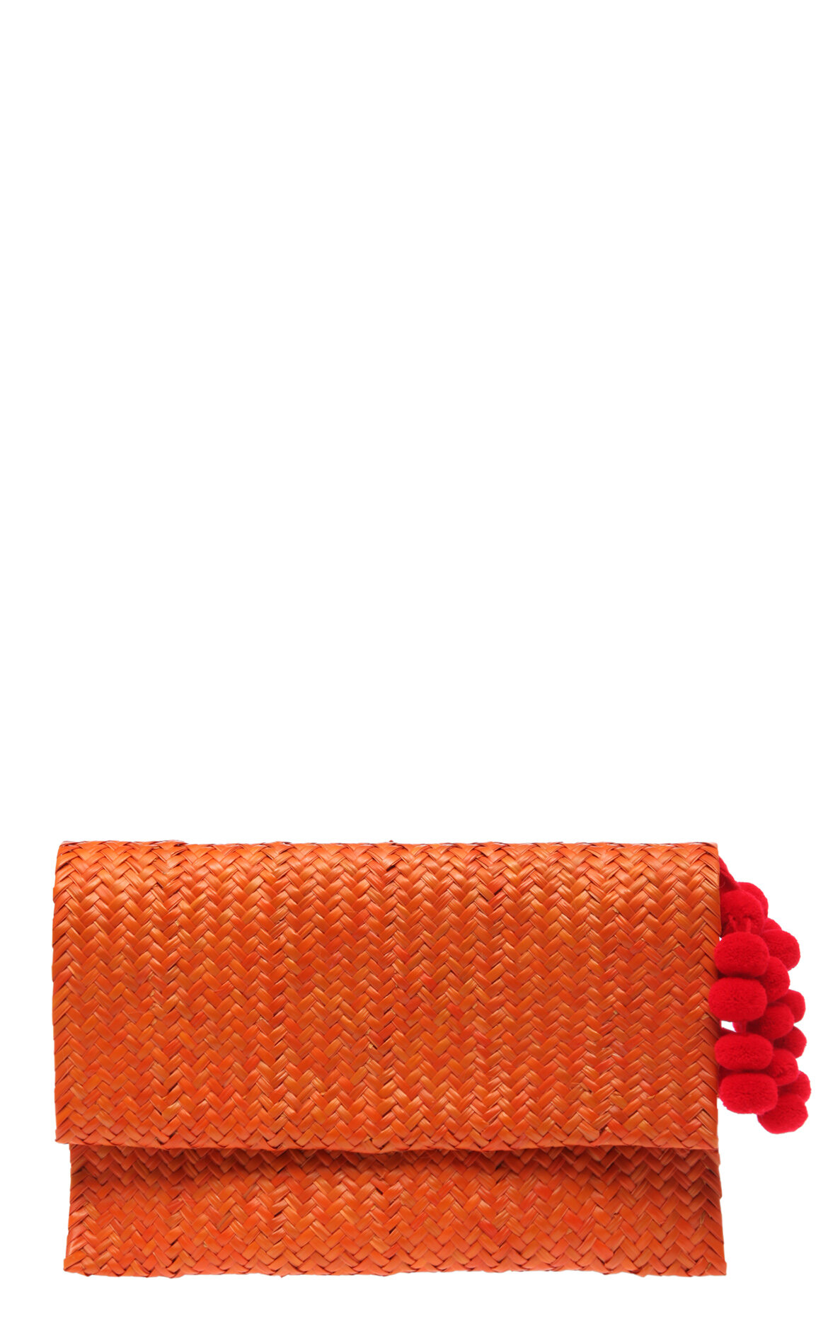 Nannacay-Nannacay Clutch