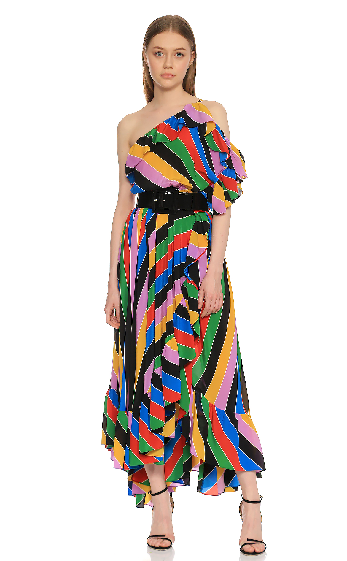 PHILISOPHY DI LORENZO SERAFINI-PHILISOPHY DI LORENZO SERAFINI Elbise