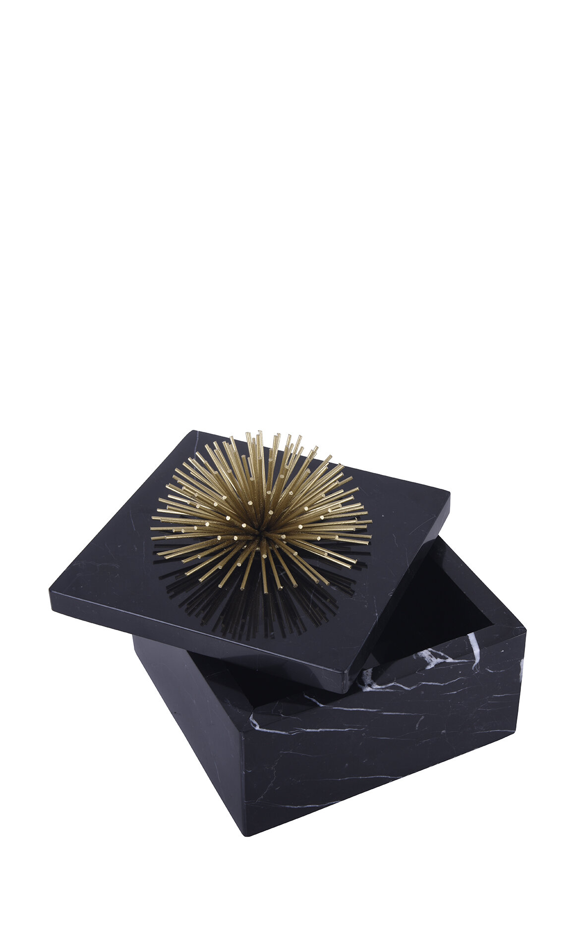 EA Interiors-EA Interiors Standart Kutu