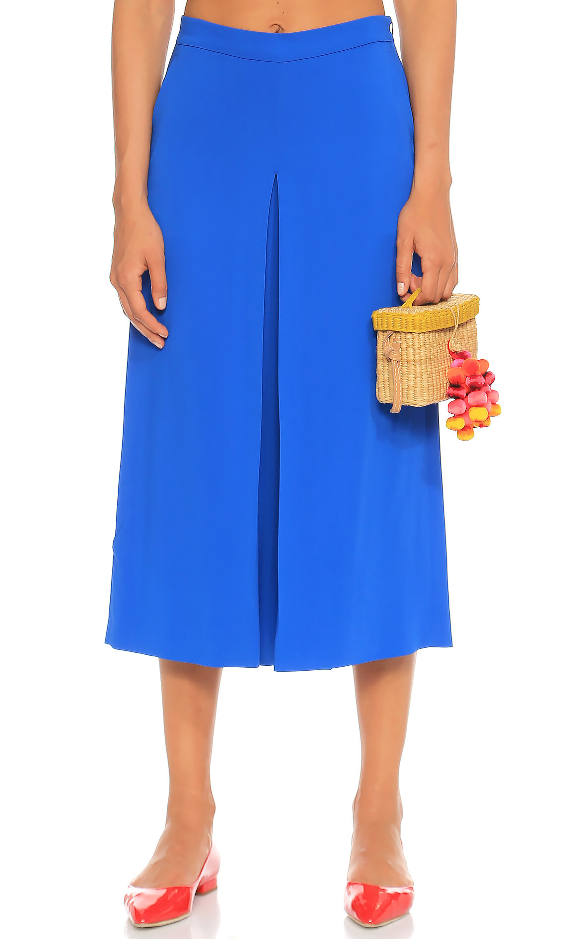 Penny Black-Penny Black Mavi Pantolon