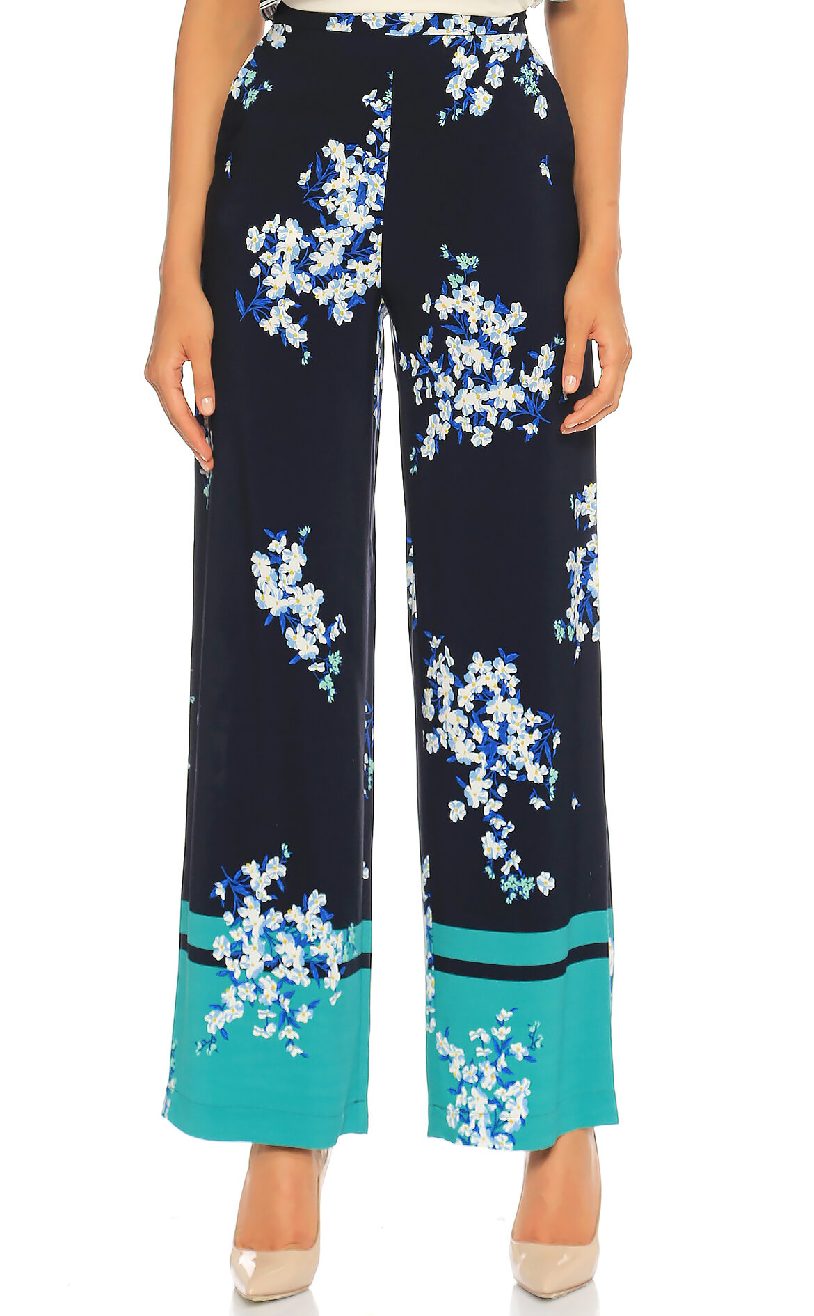 Penny Black-Penny Black Pantolon