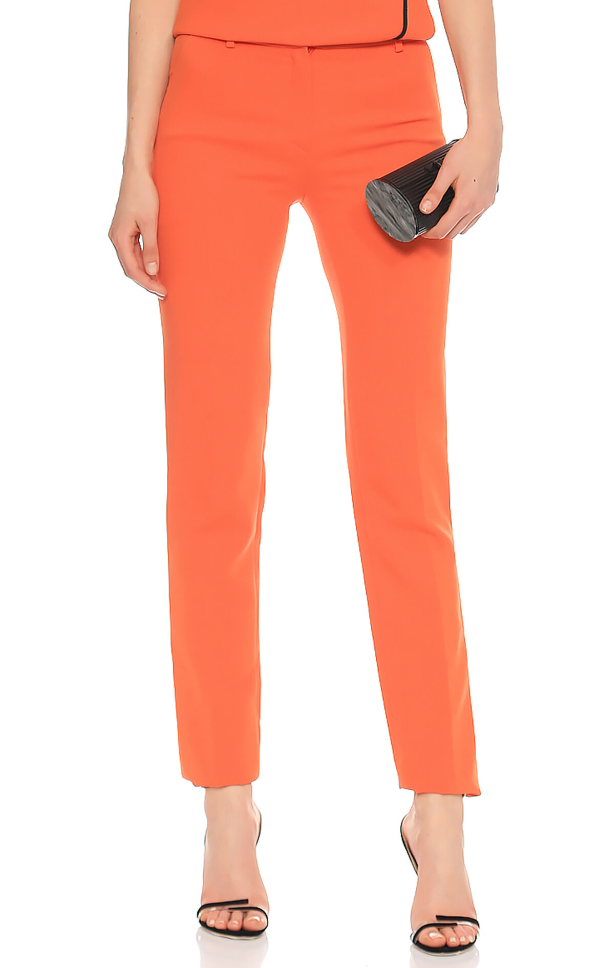 Mugler-Mugler Pantolon