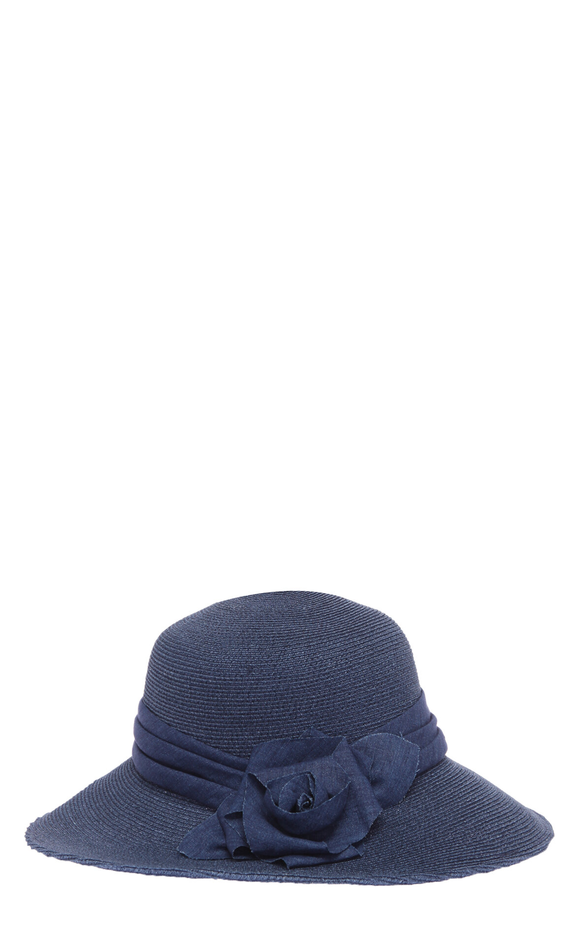 Grevi-Grevi Mavi Şapka