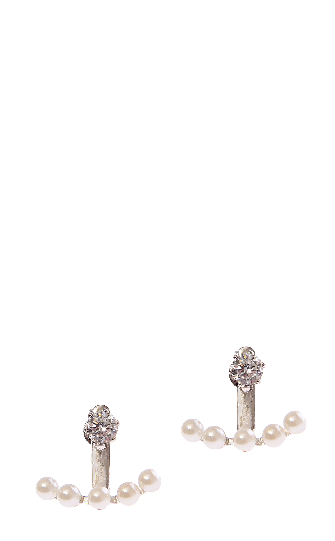 By Nida Bulut-By Nida Bulut Küpe