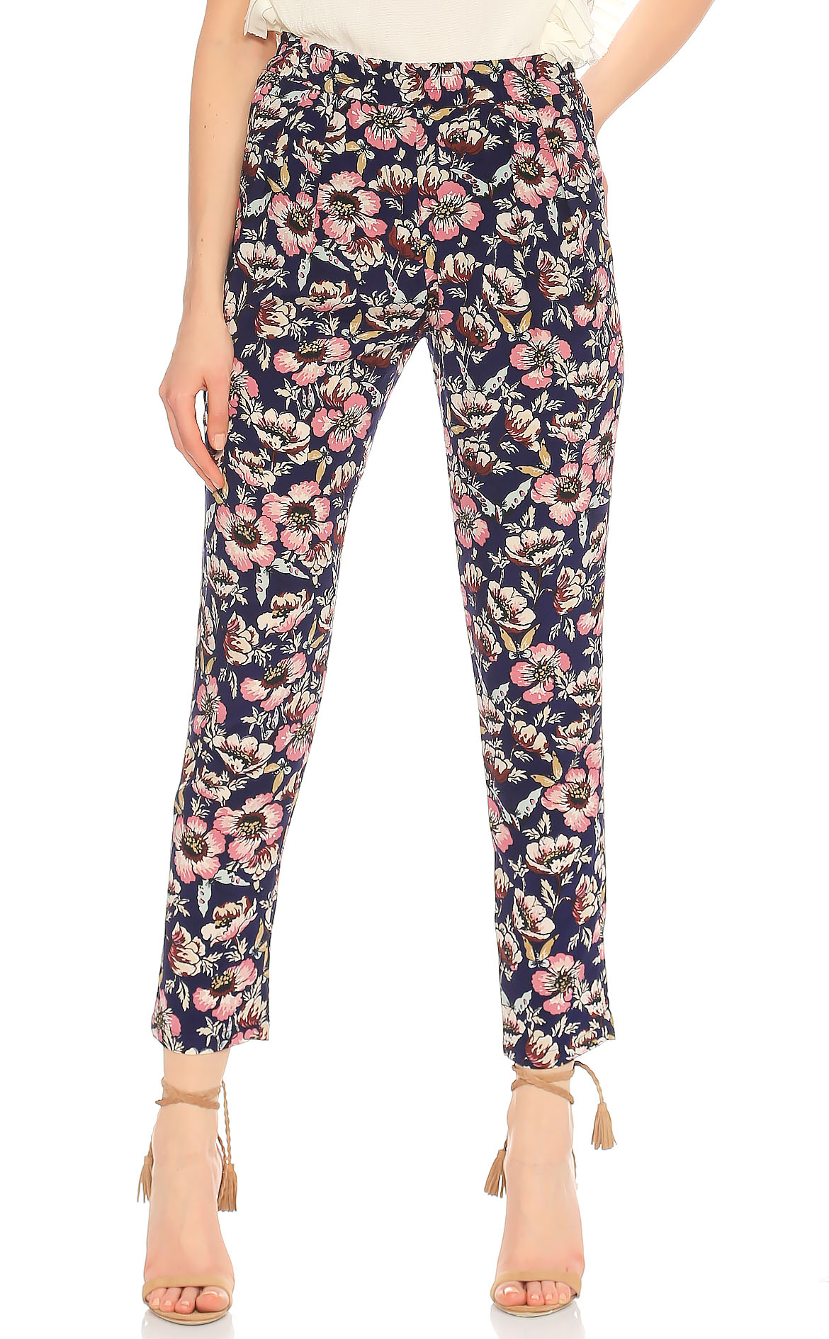 Pablo-Pablo Pantolon