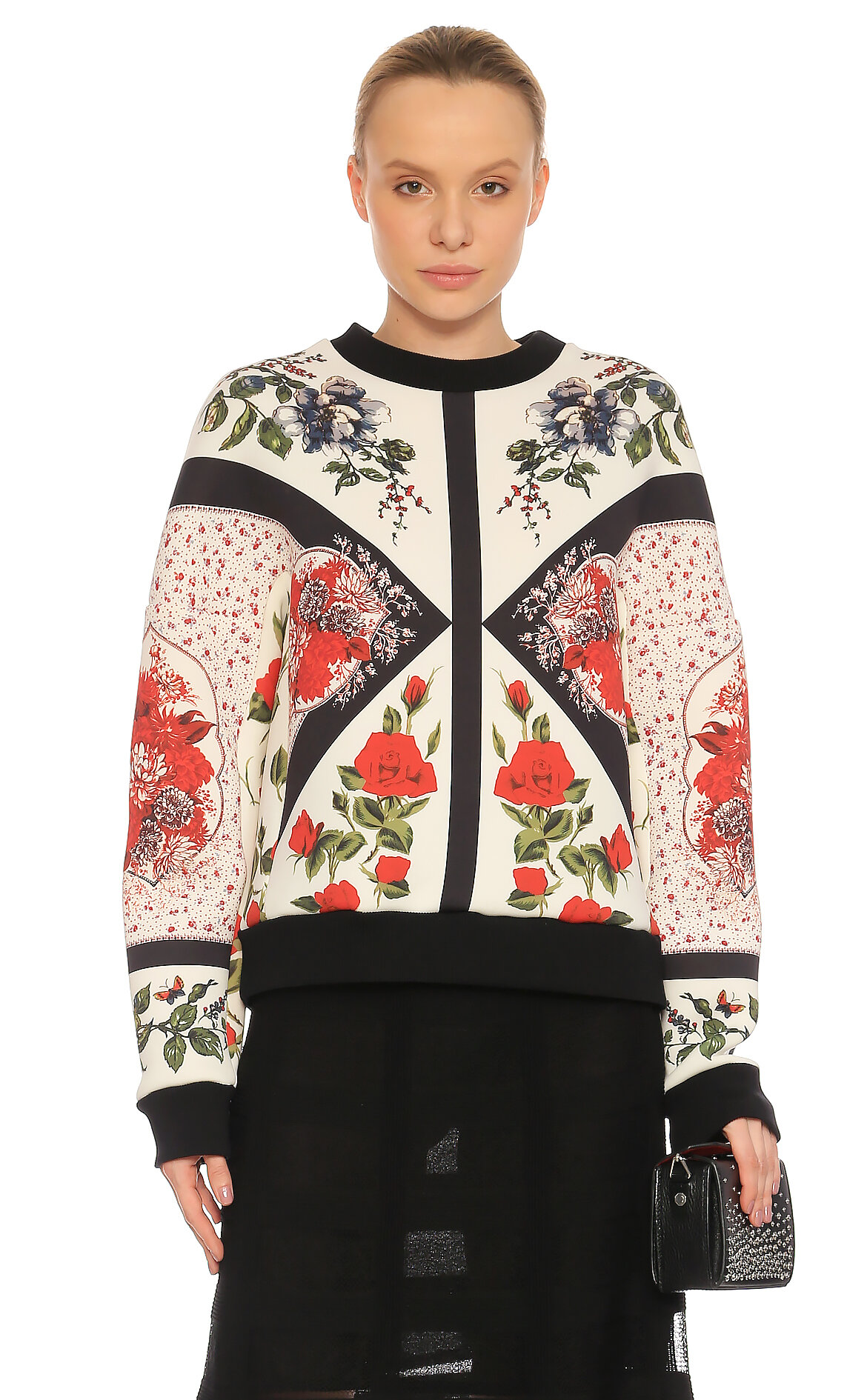Alexander McQueen-Alexander McQueen Sweatshirt