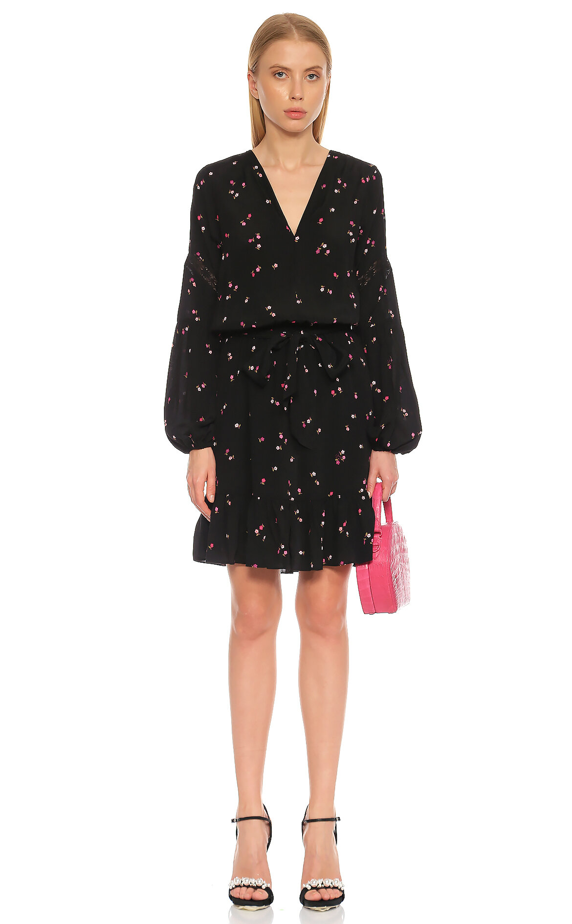 Juicy Couture-Juicy Couture Elbise