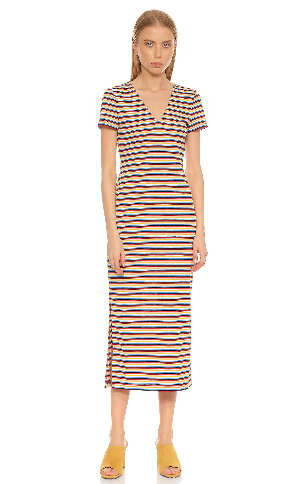 Juicy Couture-Juicy Couture Elbise