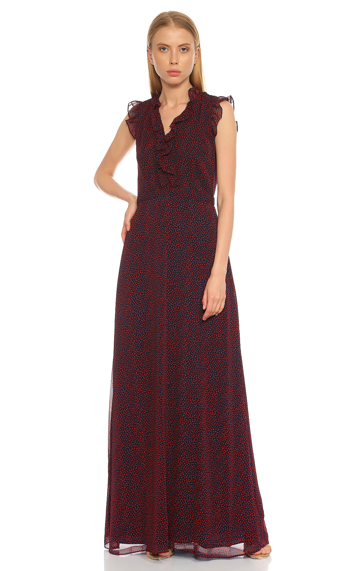 Juicy Couture-Juicy Couture Elbise