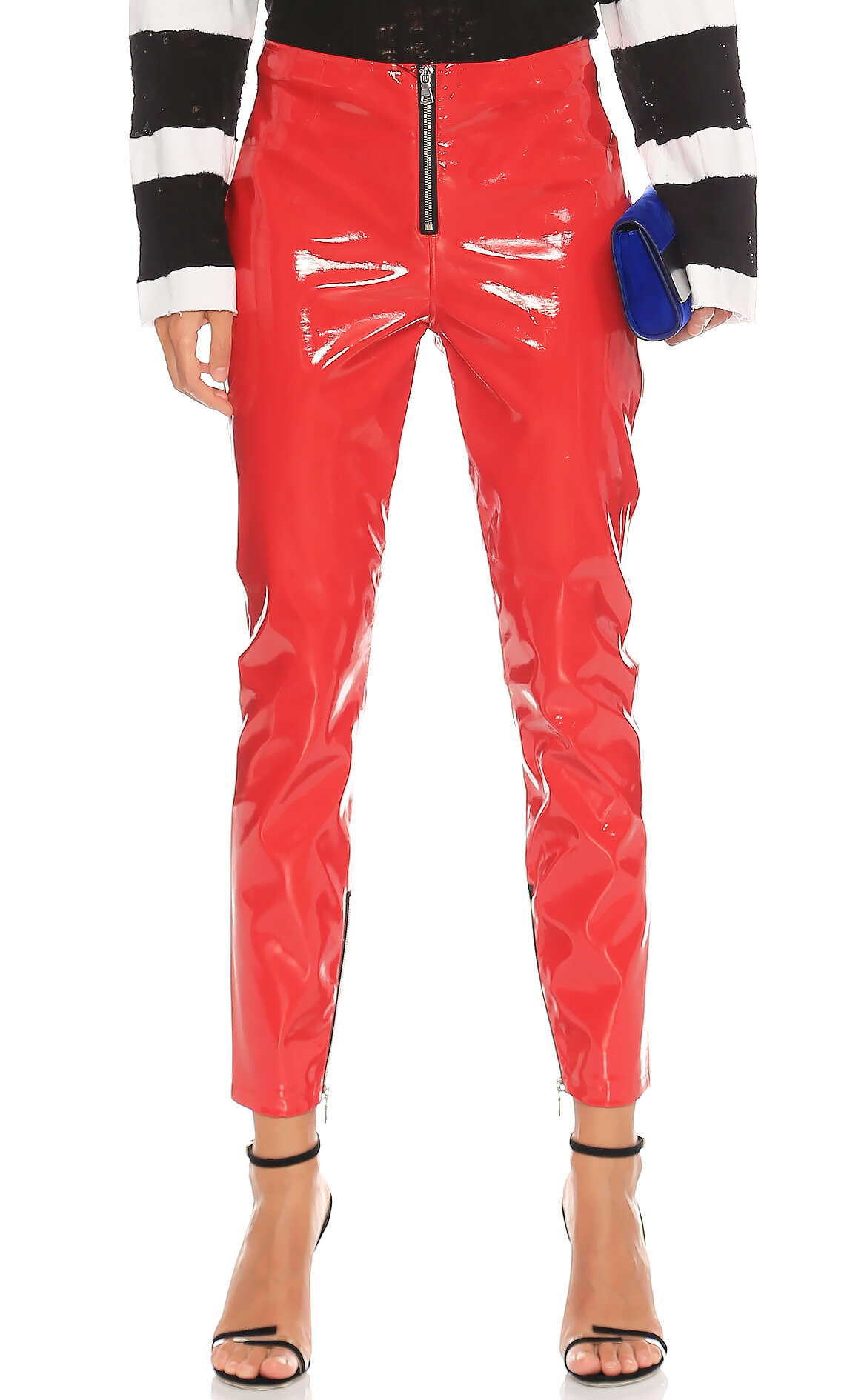 RTA-RTA Kırmızı Pantolon