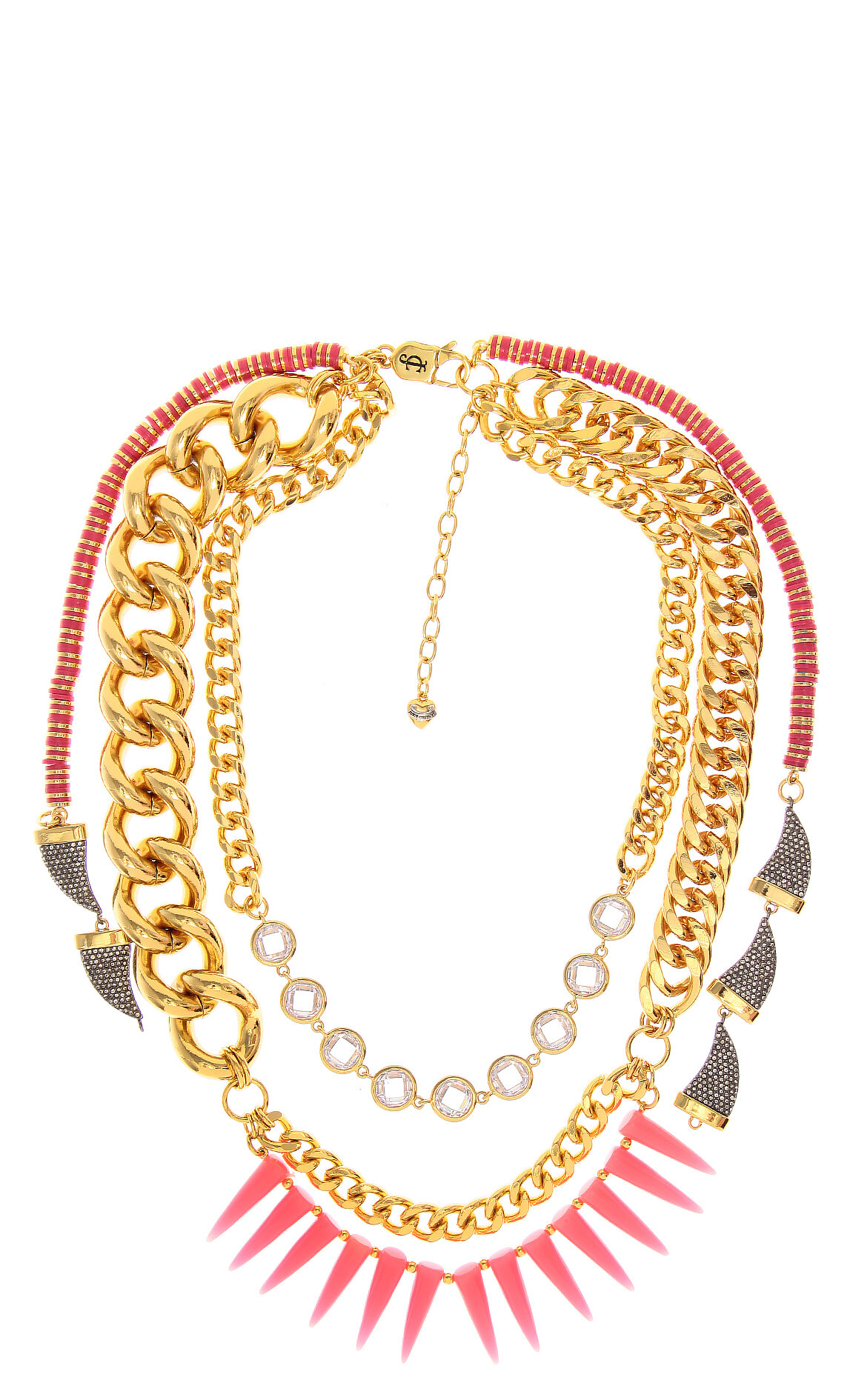 Juicy Couture-Juicy Couture Kolye