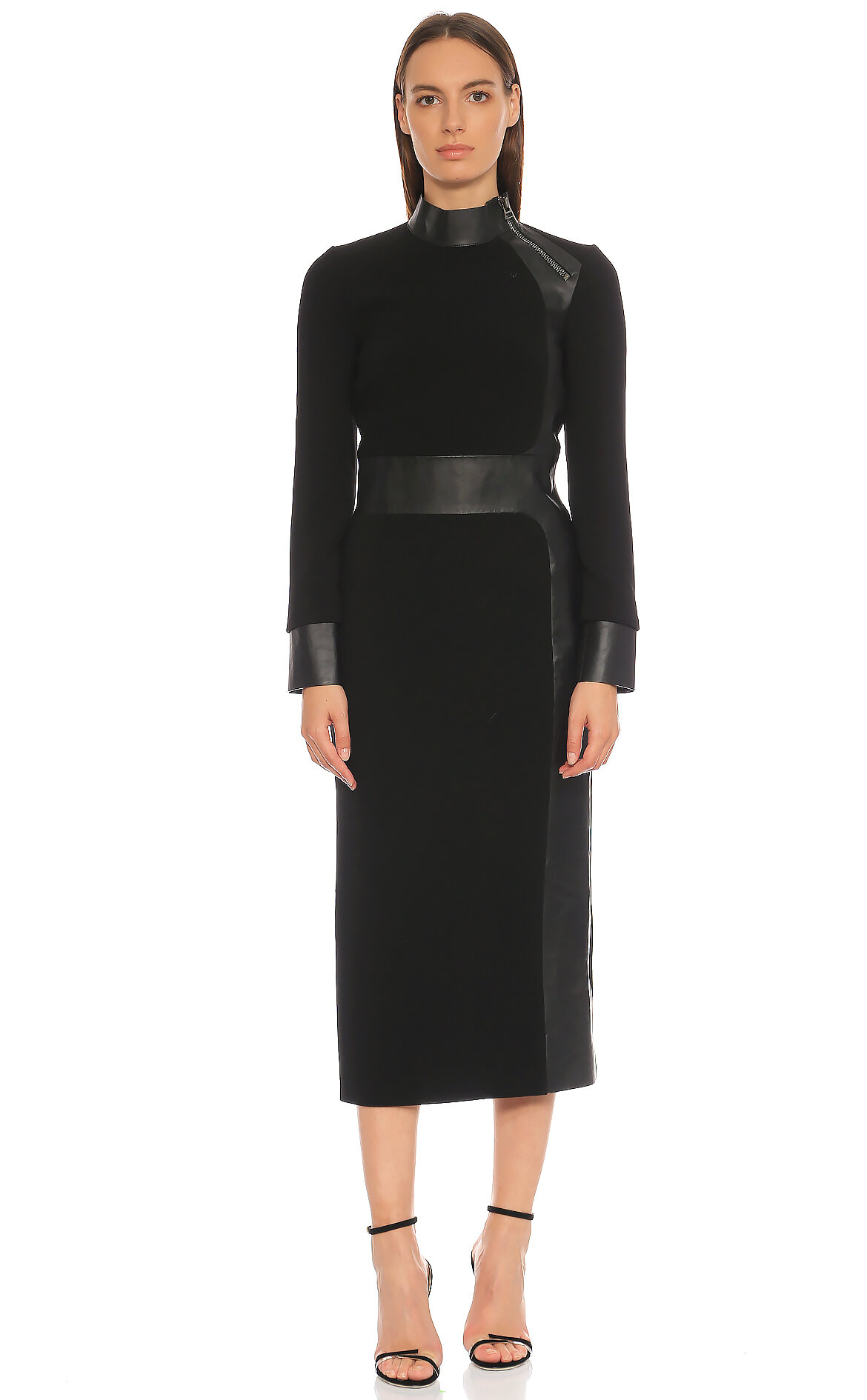 Tom Ford-Tom Ford Siyah Elbise